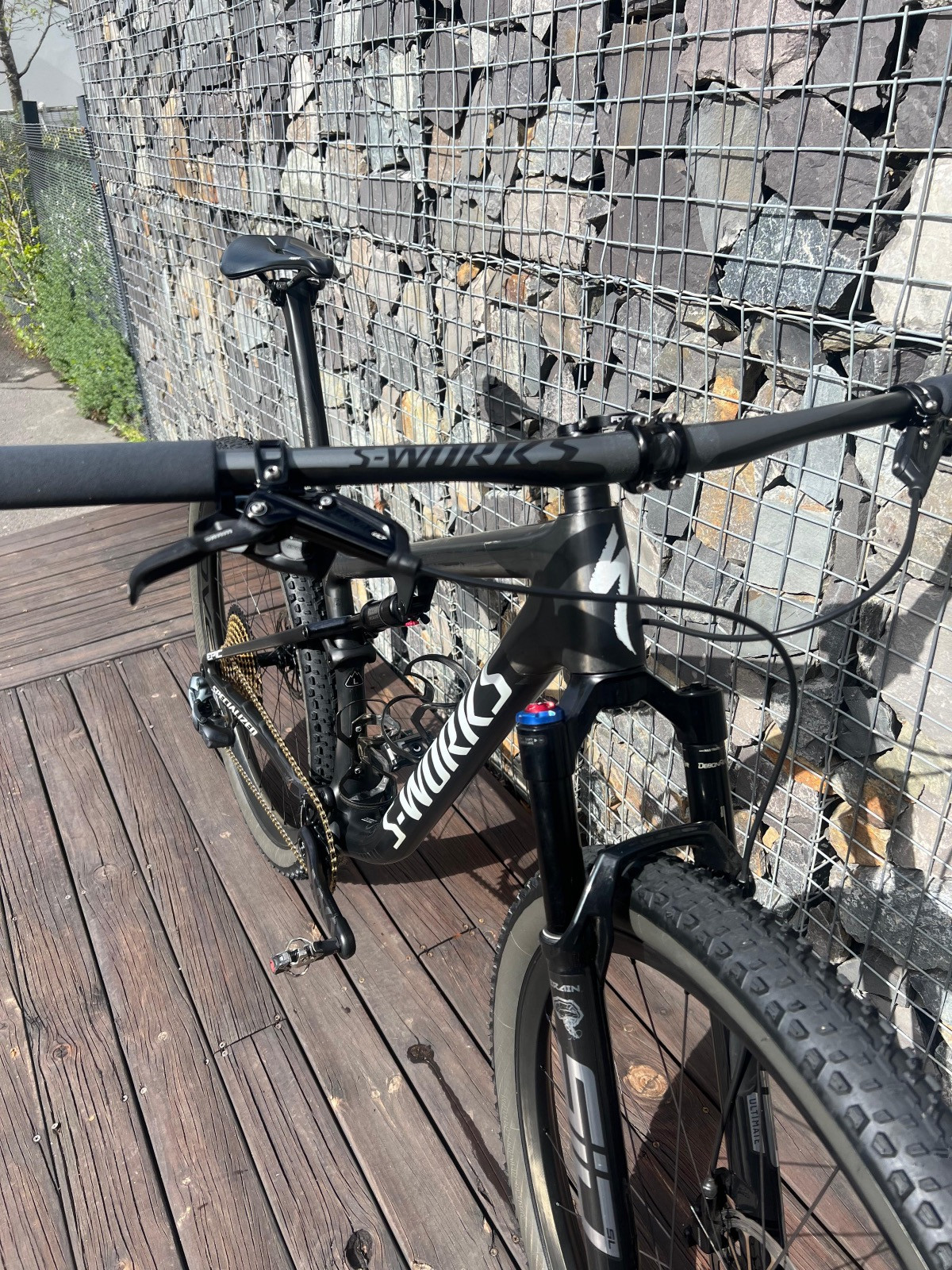 Specialized S Works Epic 2021 | Dual Suspension Mountain Bikes | Bike Hub