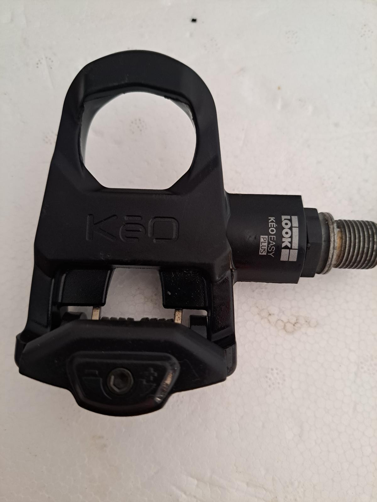 Look pedals | Pedals | Bike Hub