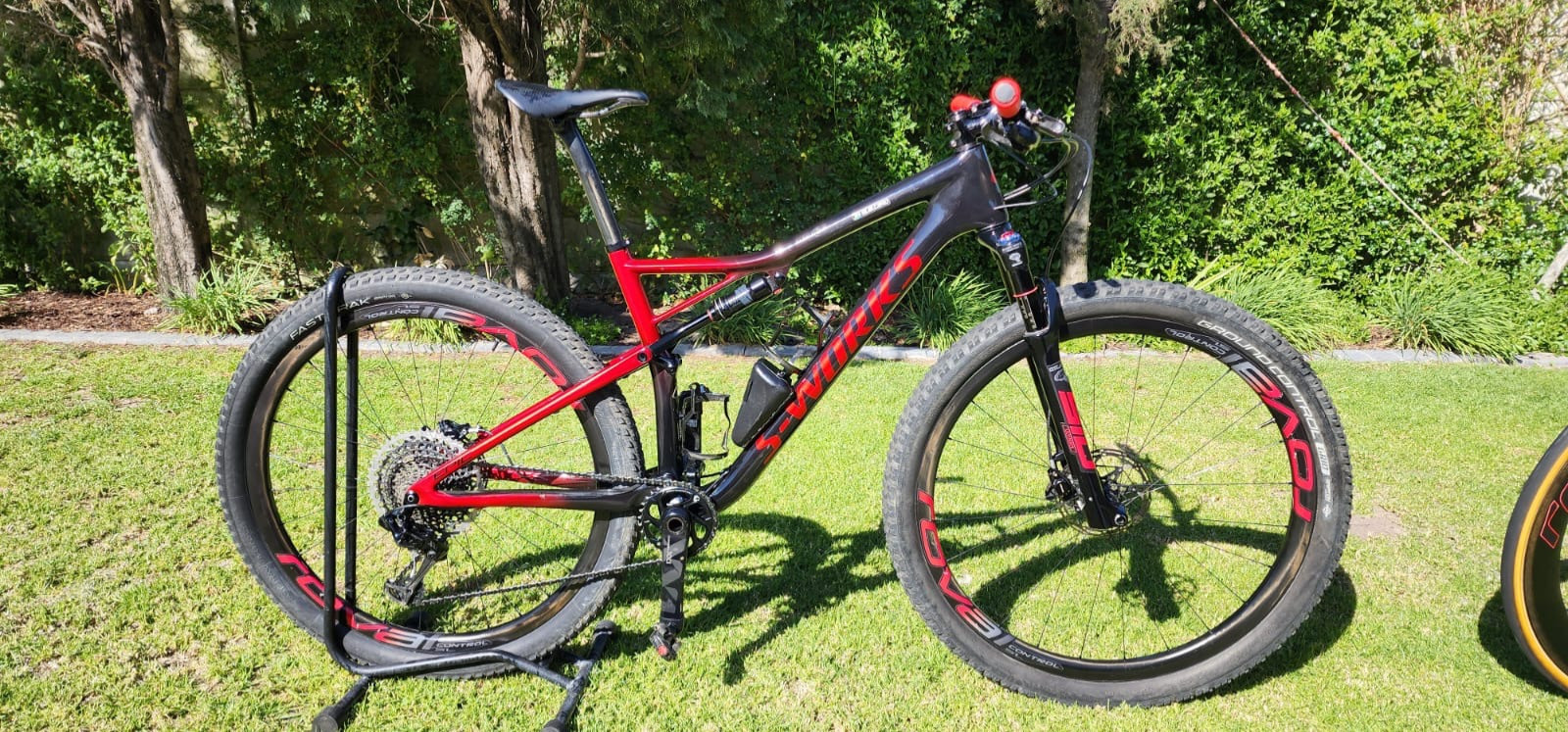 S-works Epic | Dual Suspension Mountain Bikes | Bike Hub