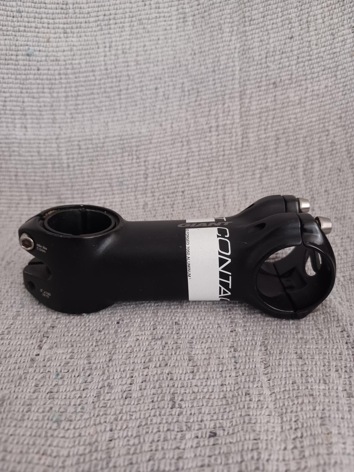 Giant contact 100mm stem | Stems | Bike Hub
