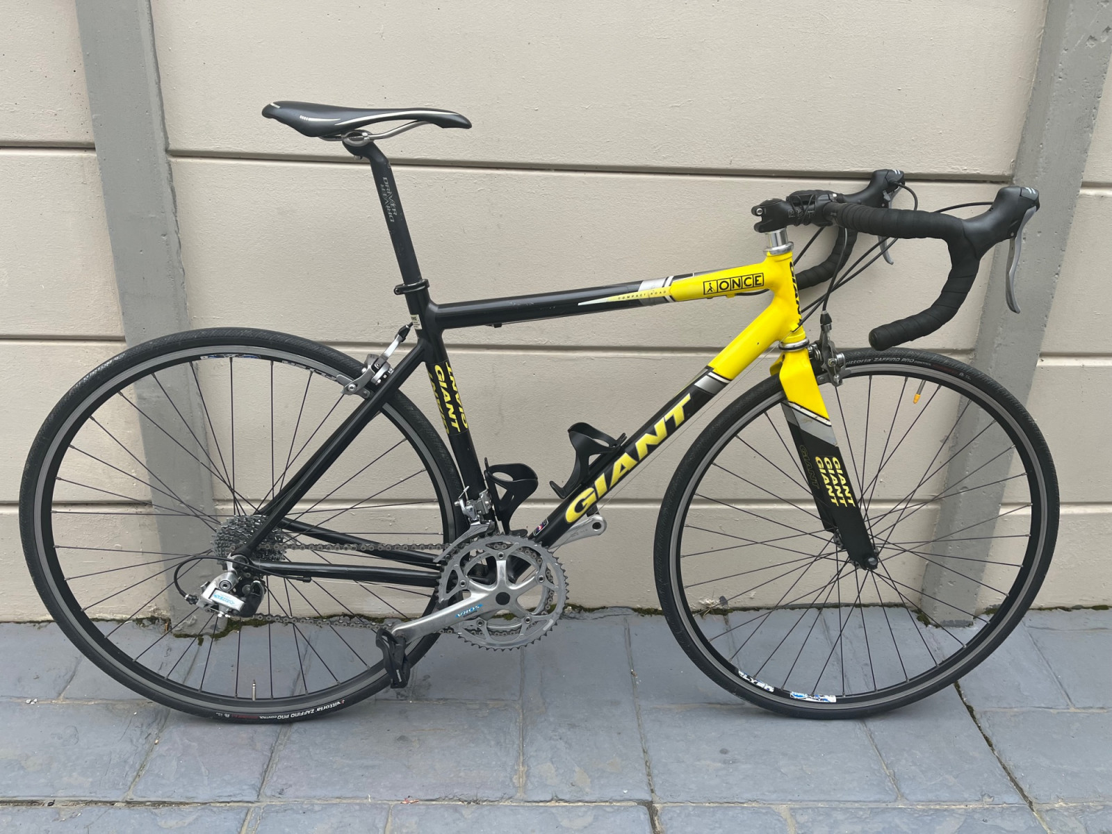 Giant TCR Once | Road Bikes | Bike Hub