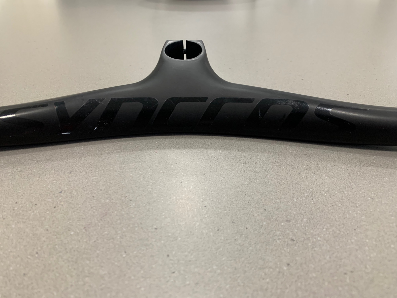 Syncros Fraser integrated | Handlebars | Bike Hub