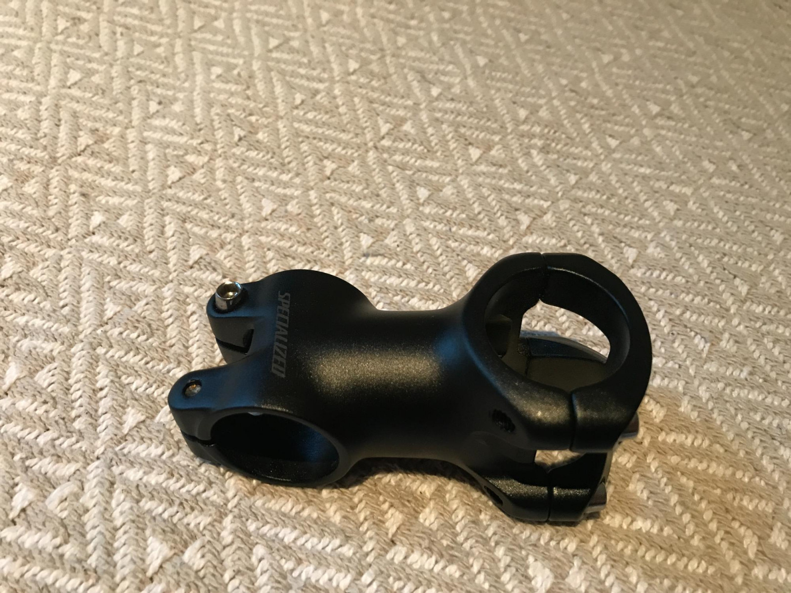 60 mm Specialized Stem 31.8 mm clamp | Stems | Bike Hub