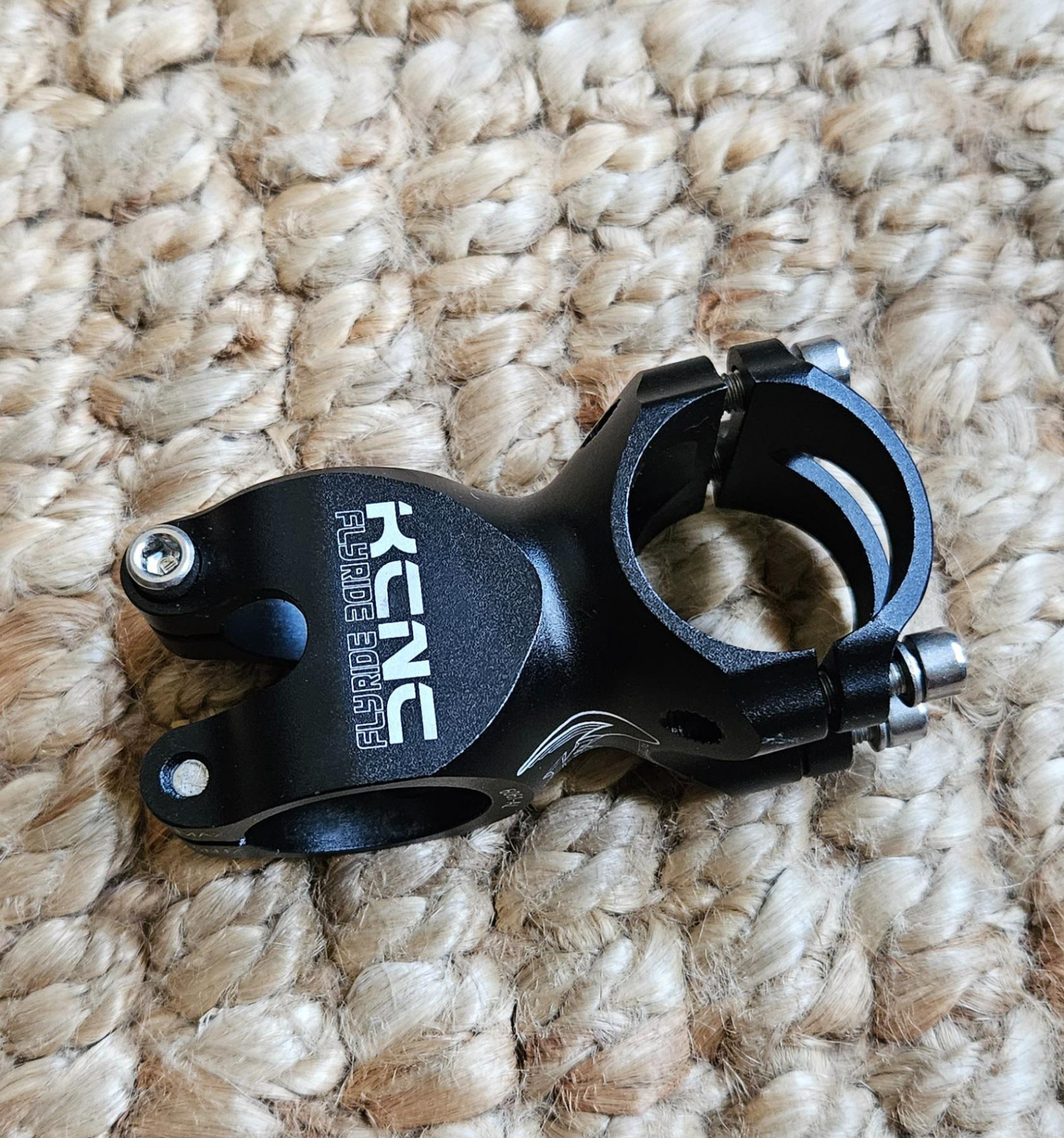 KCNC stem | Stems | Bike Hub