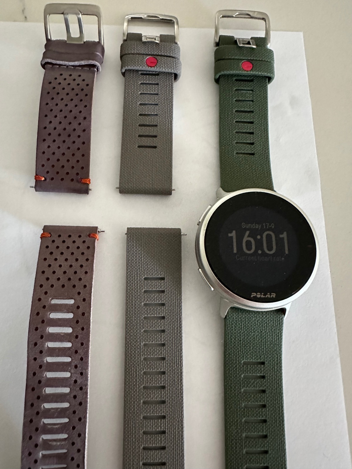 Polar Vantage V2 | Watches & Wearables | Bike Hub