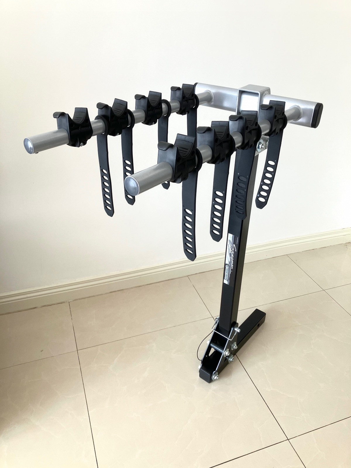 Rhino Rack Swagman 4 Bike Rack | Bike Racks | Bike Hub