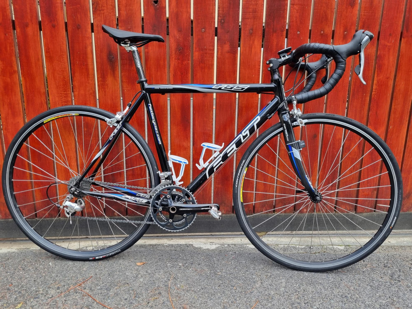 Felt F85 Size 54 | Road Bikes | Bike Hub