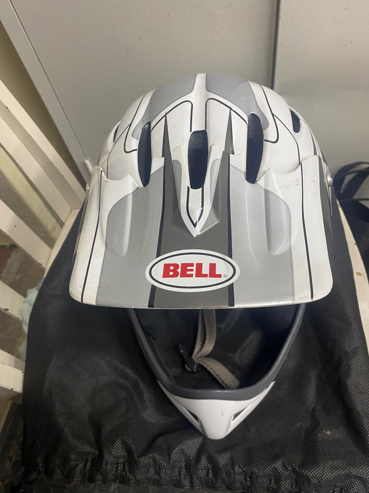 Bell full face helmet | Helmets | Bike Hub