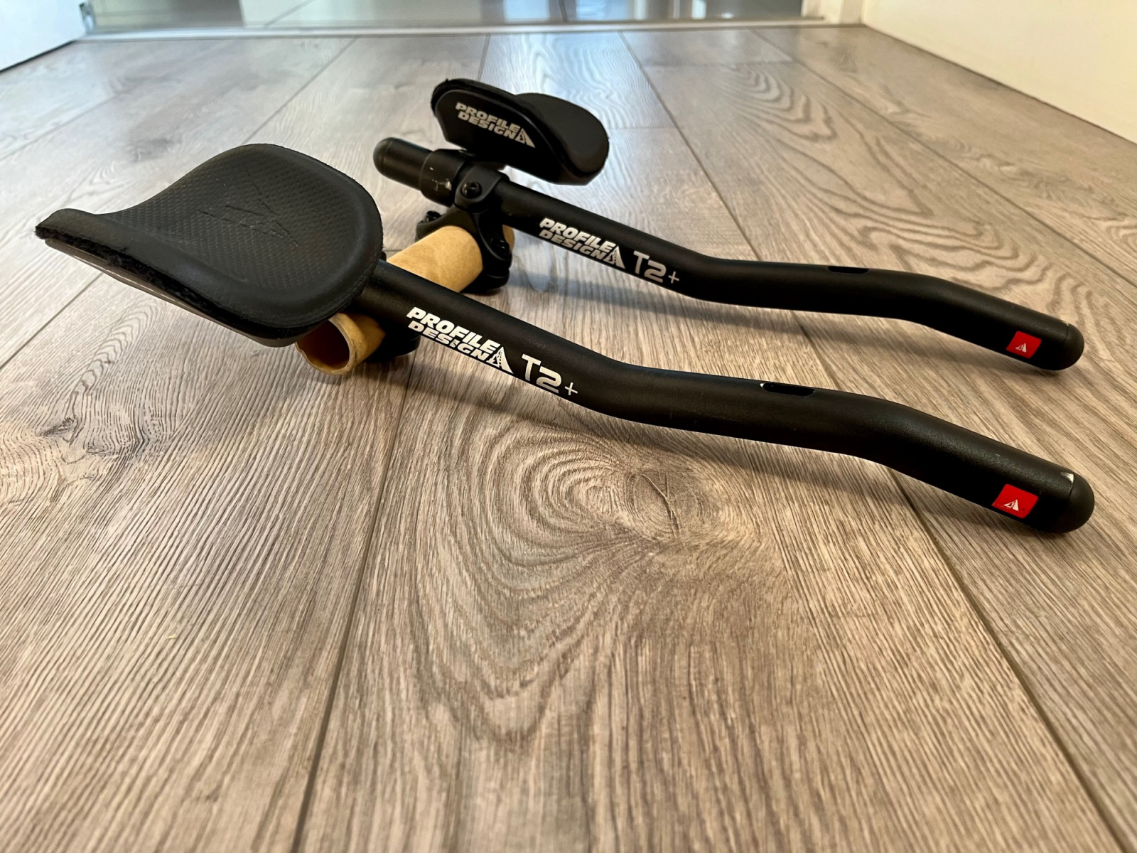 Profile Design T2+ Aero Bars | Handlebars | Bike Hub