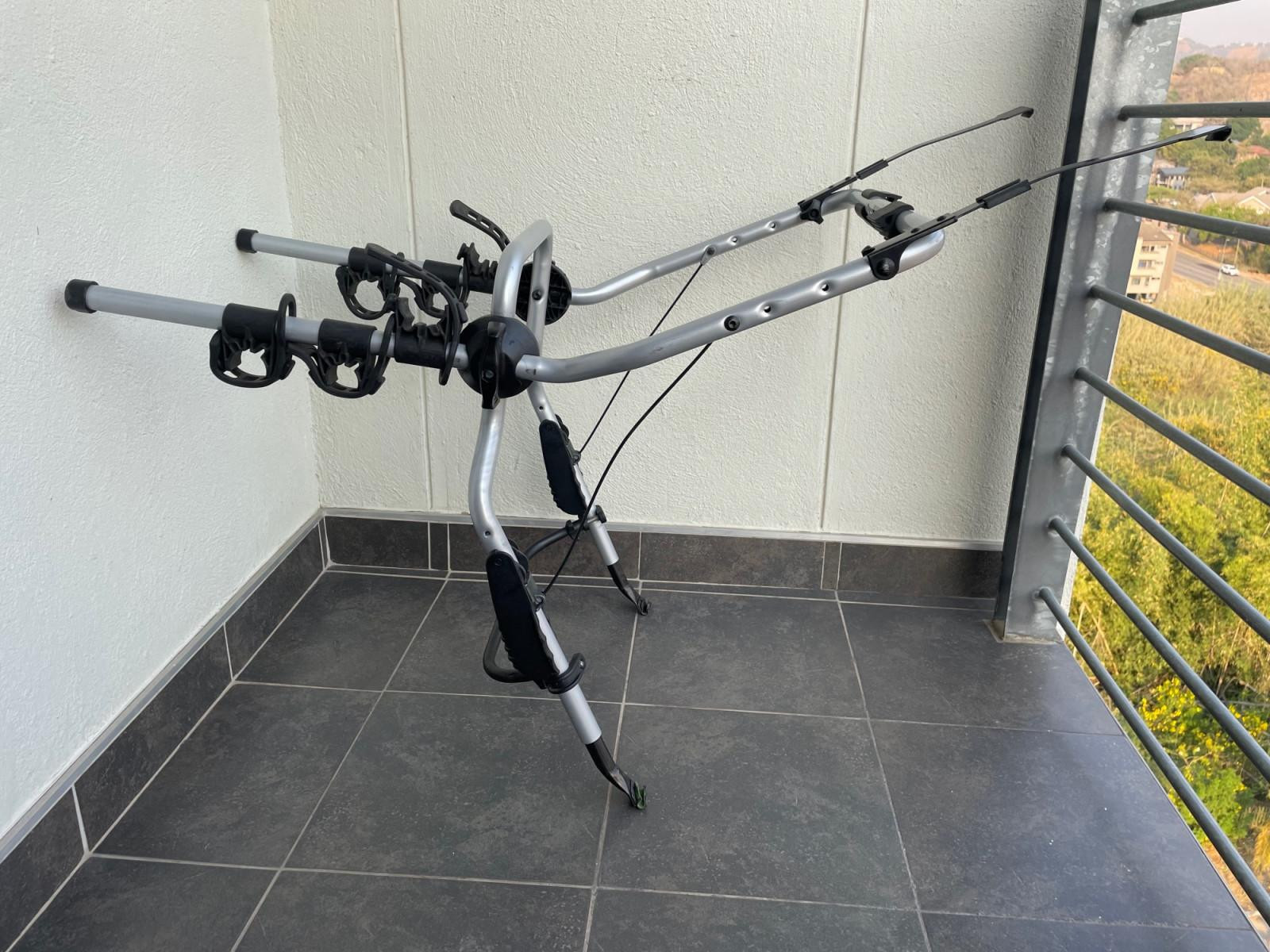 Thule 9103 clipon 3 | Bike Racks | Bike Hub