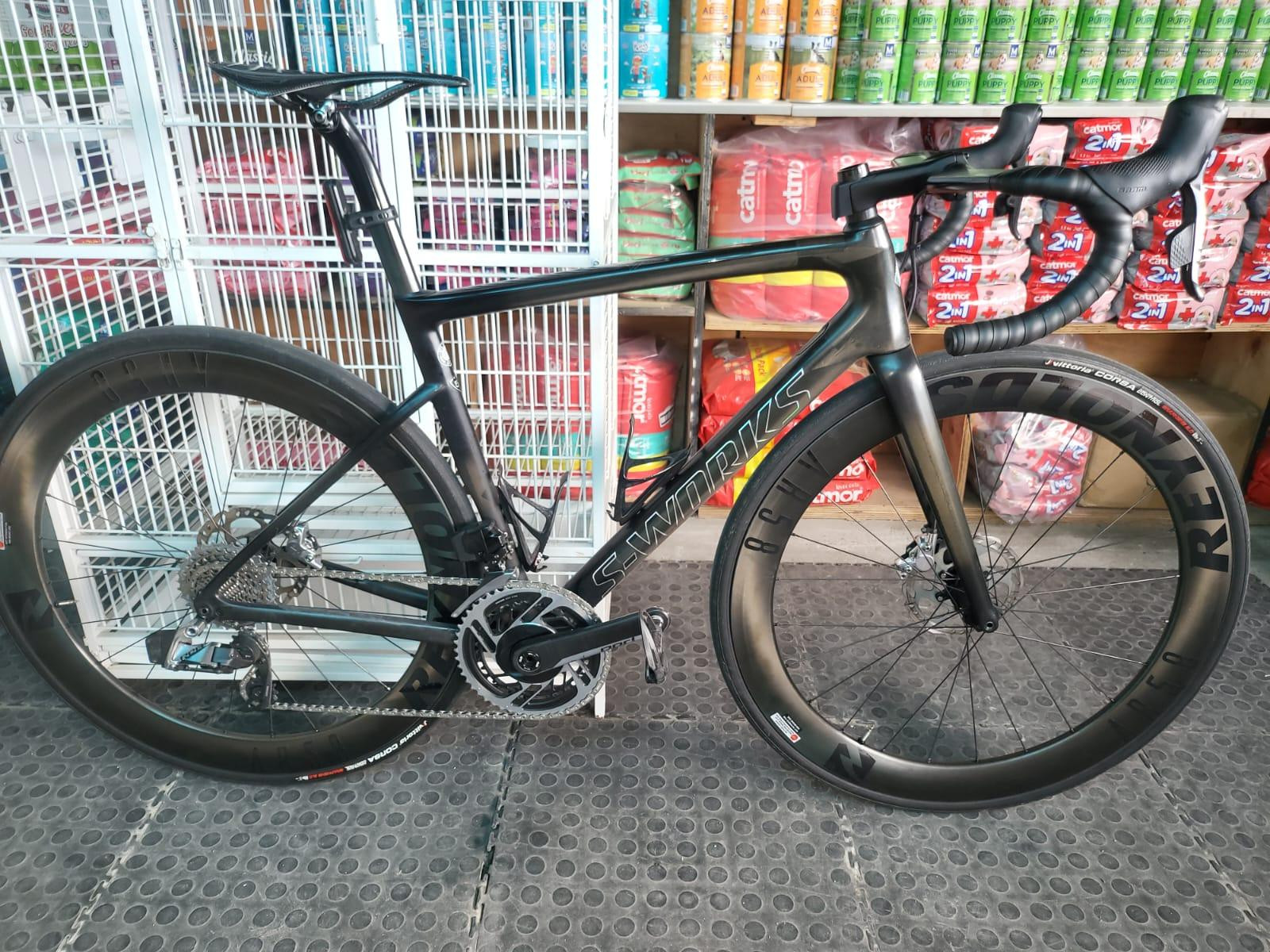 swork ultra light | Road Bike Frames | Bike Hub