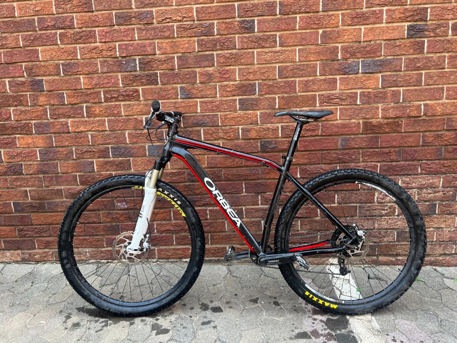Orbea Hardtail XL | Hardtail Mountain Bikes | Bike Hub
