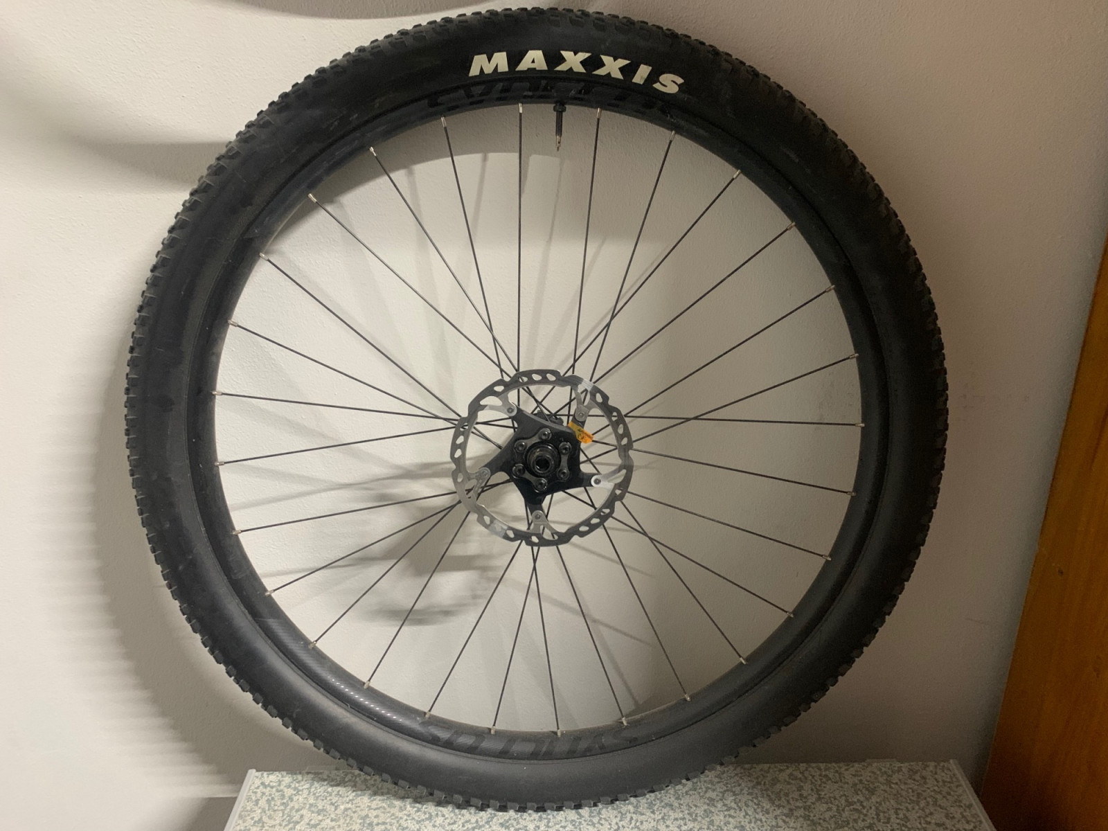 Syncros silverton 2.5 wheel set | Mountain Bike Wheels | Bike Hub