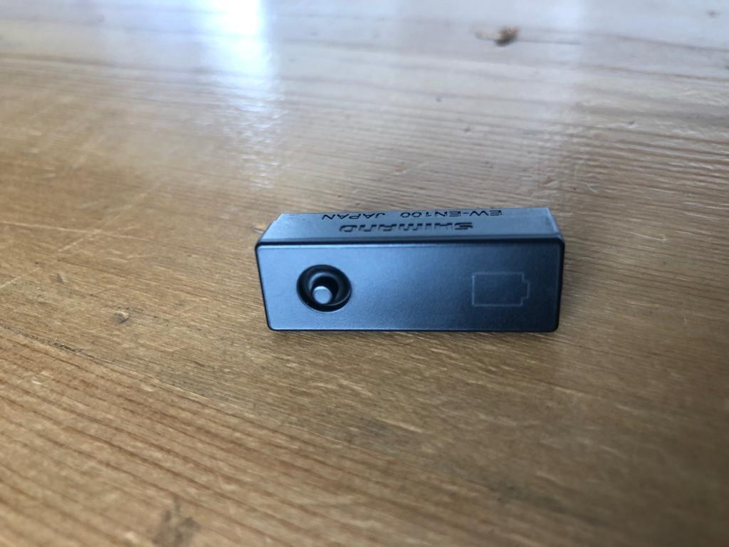 SHIMANO STEPS Junction A for E-BIKE EW-EN100 | Sensors, Mounts ...