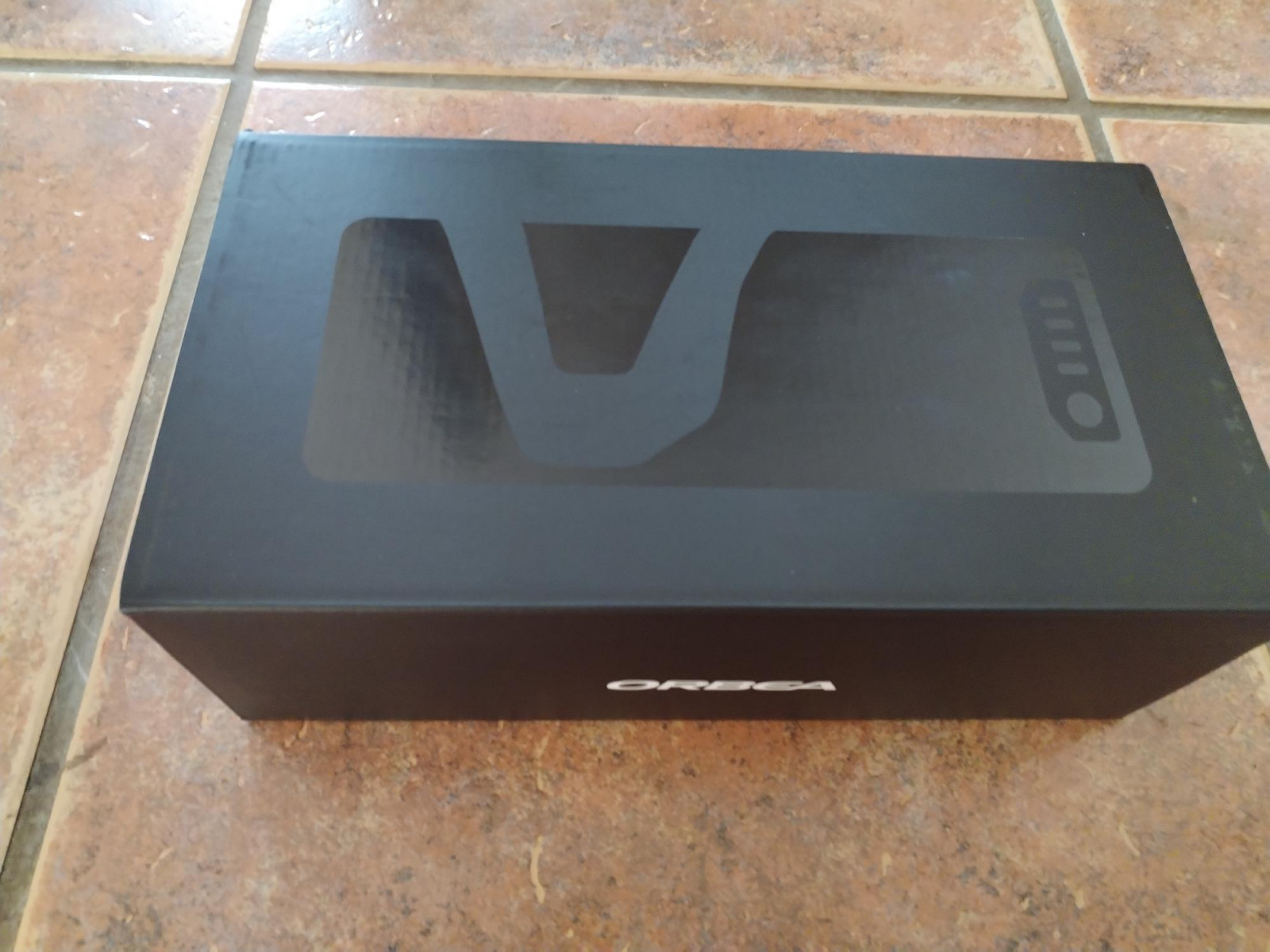 Orbea Rise H Series Range Extender (252wh) As new! | E-bike Frames ...