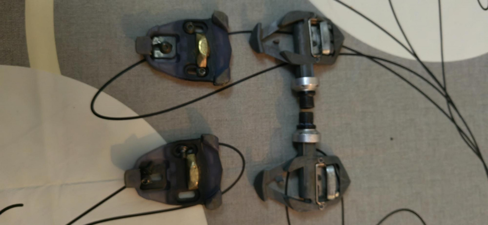 time pedals | Pedals | Bike Hub