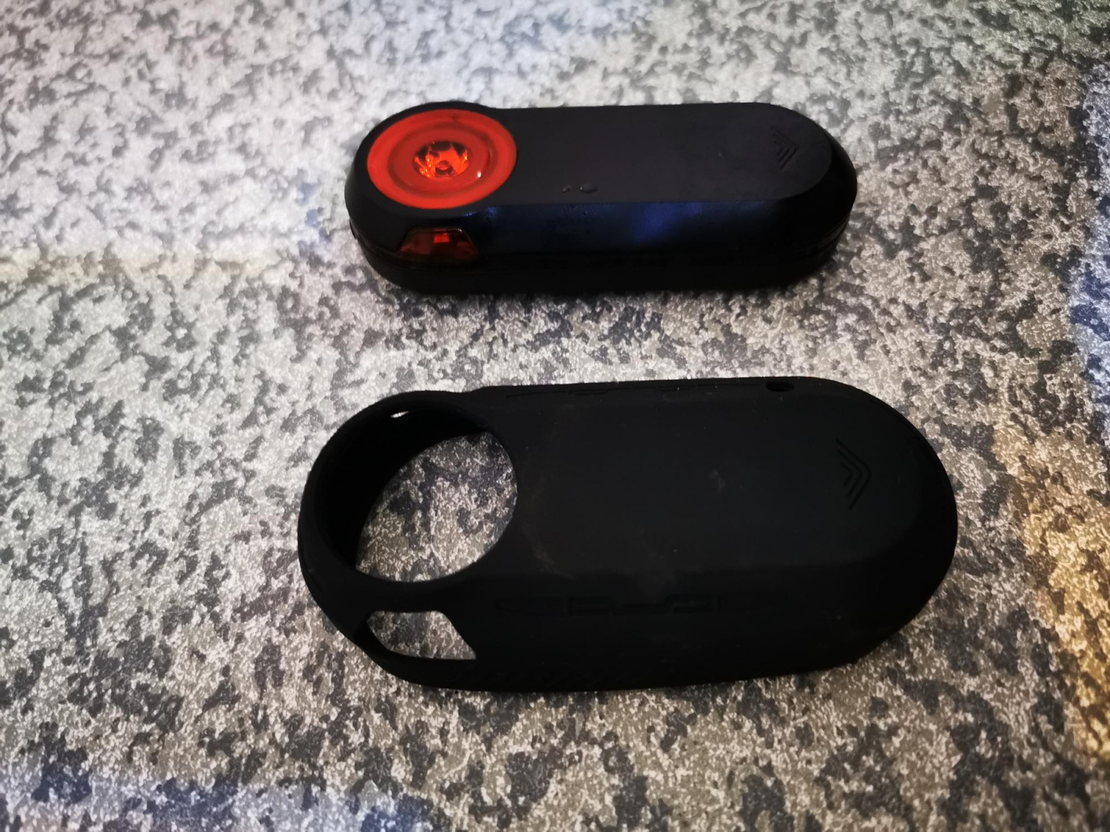 Garmin Varia TL 515 covers | Sensors, Mounts & Accessories | Bike Hub