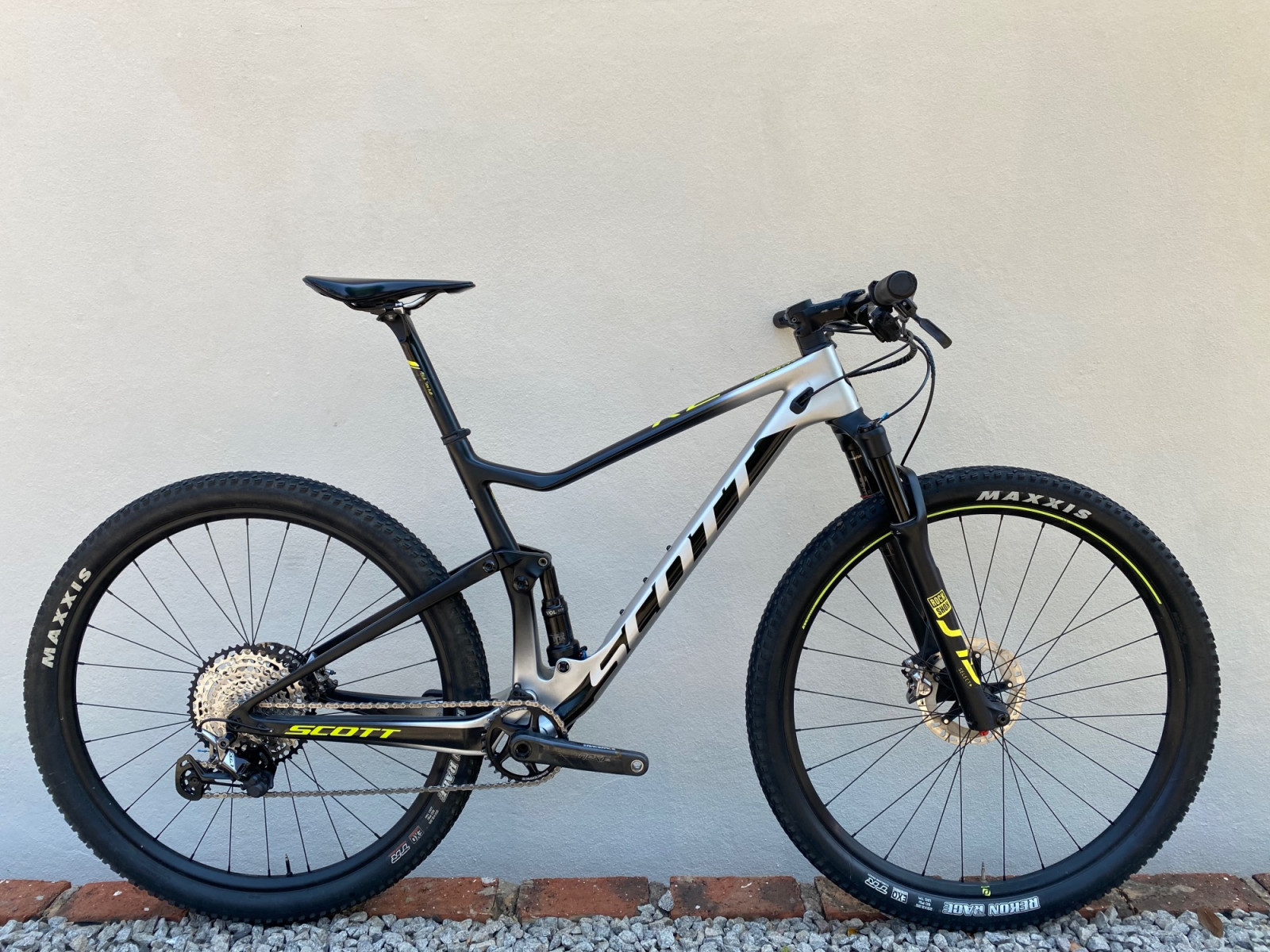 2020 Scott Spark RC900 Pro (large) | Dual Suspension Mountain Bikes ...