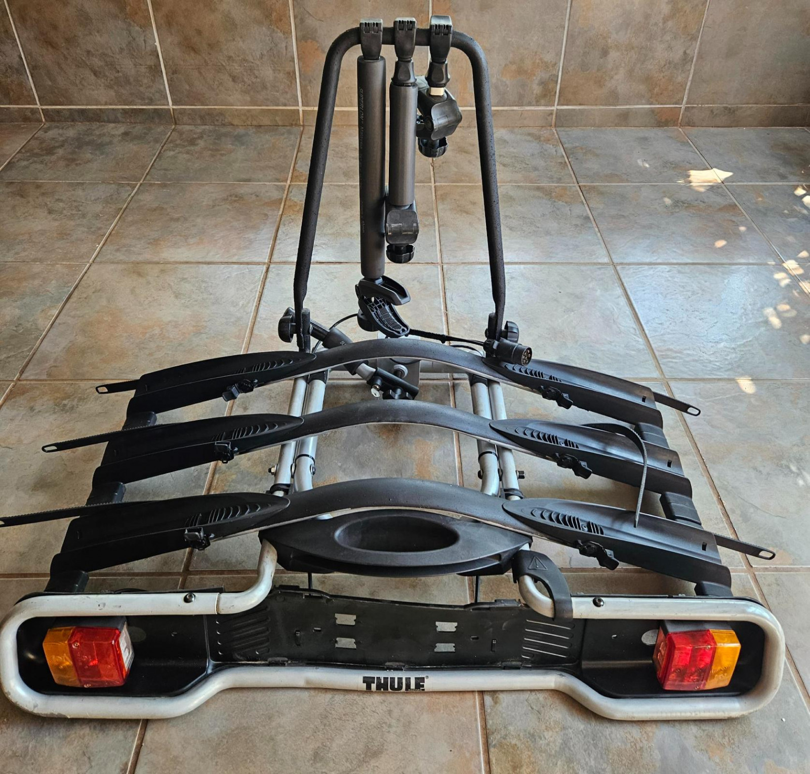 Thule EW 900 | Bike Racks | Bike Hub