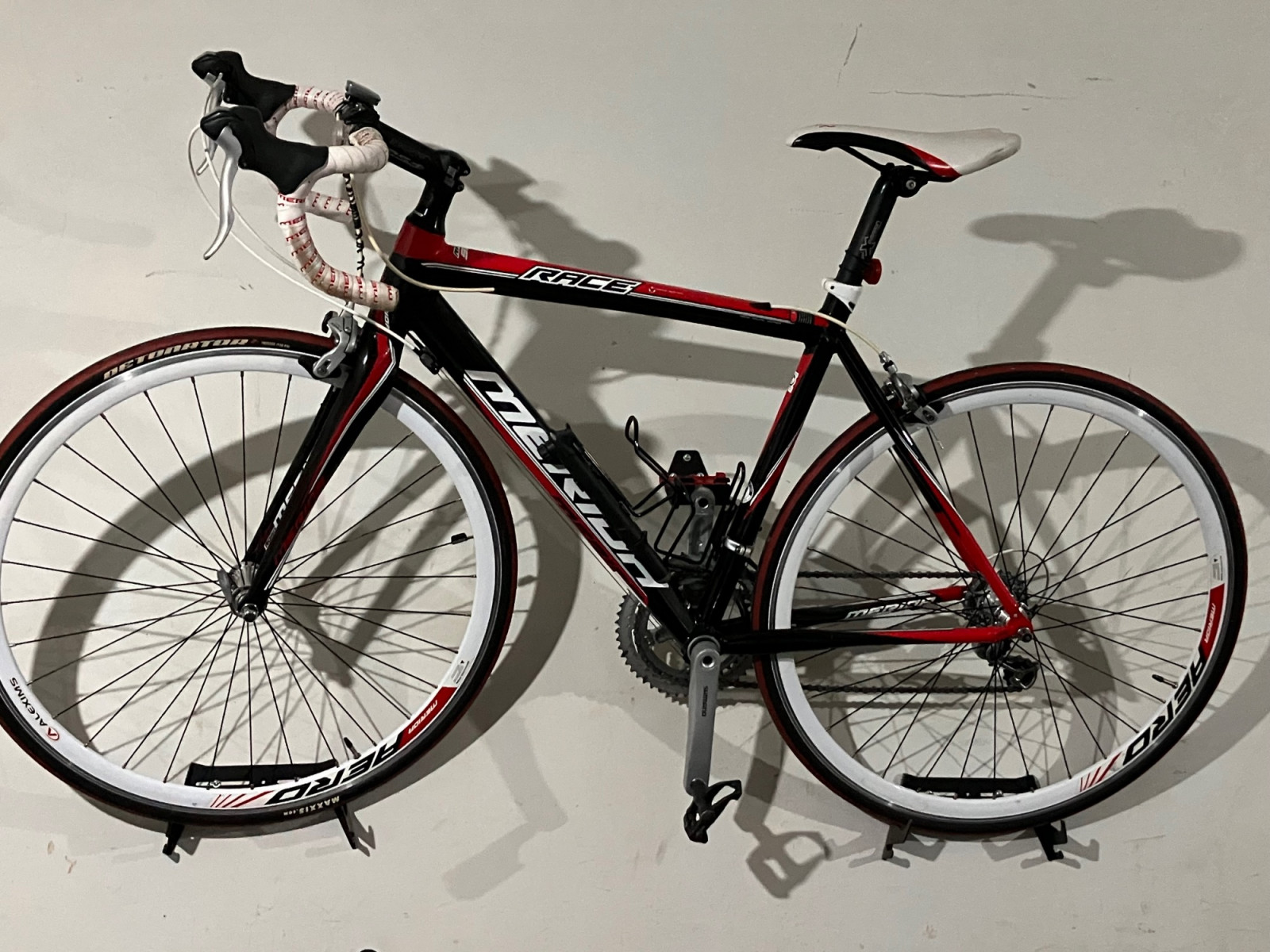 Merida 901 Small | Road Bikes | Bike Hub