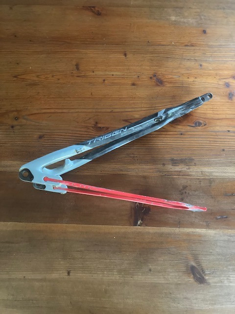 Trigon swing arm | Dual Suspension Mountain Bike Frames | Bike Hub