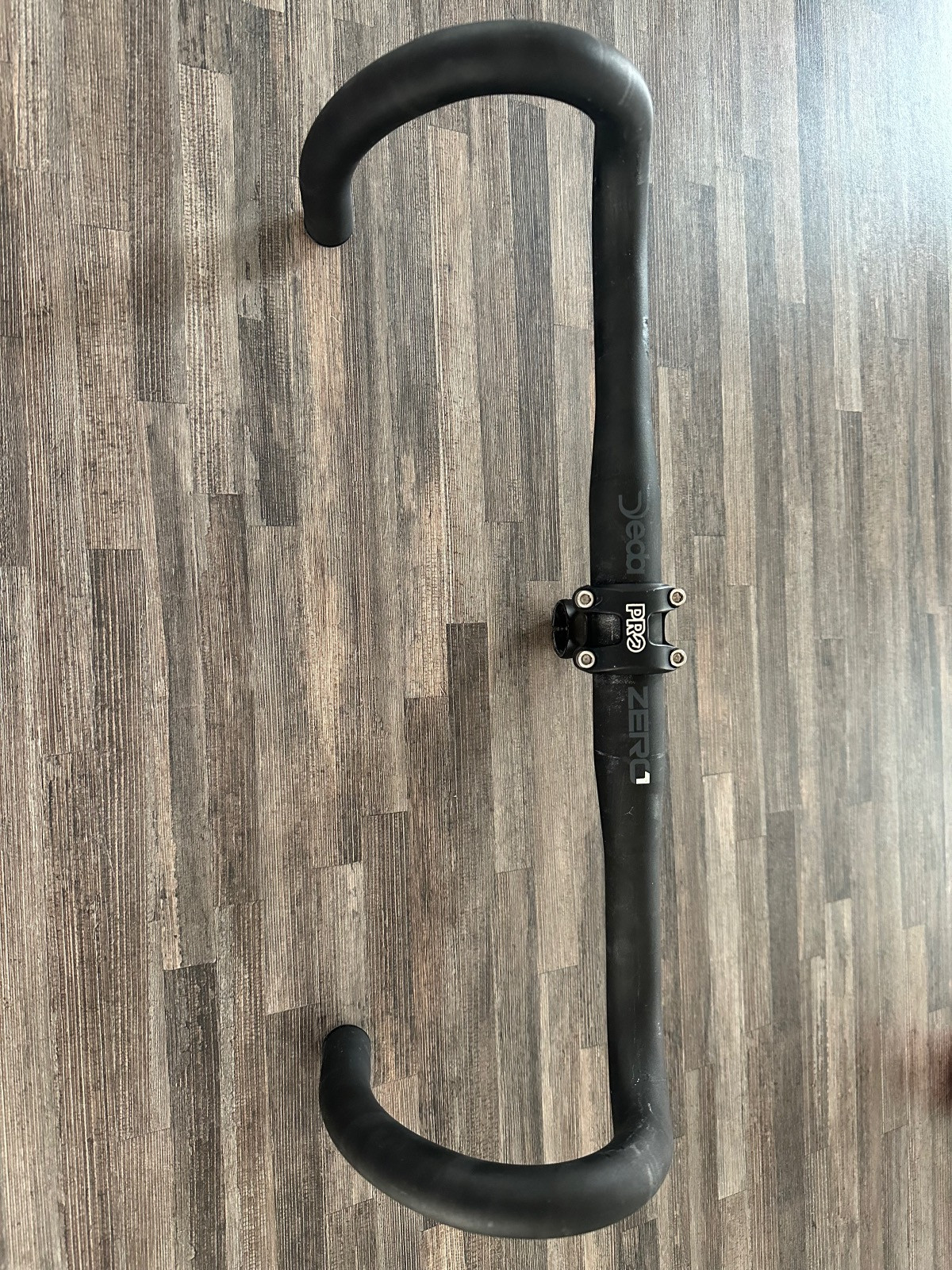 Deda Zero RHM Handlebar | Handlebars | Bike Hub