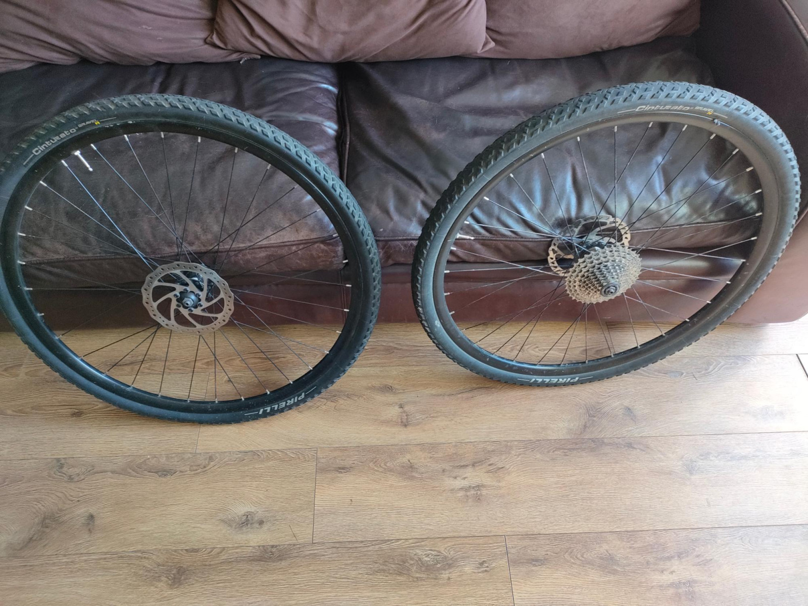 Price Drop Complete tubeless gravel wheel set.. | Gravel Bike Wheels ...