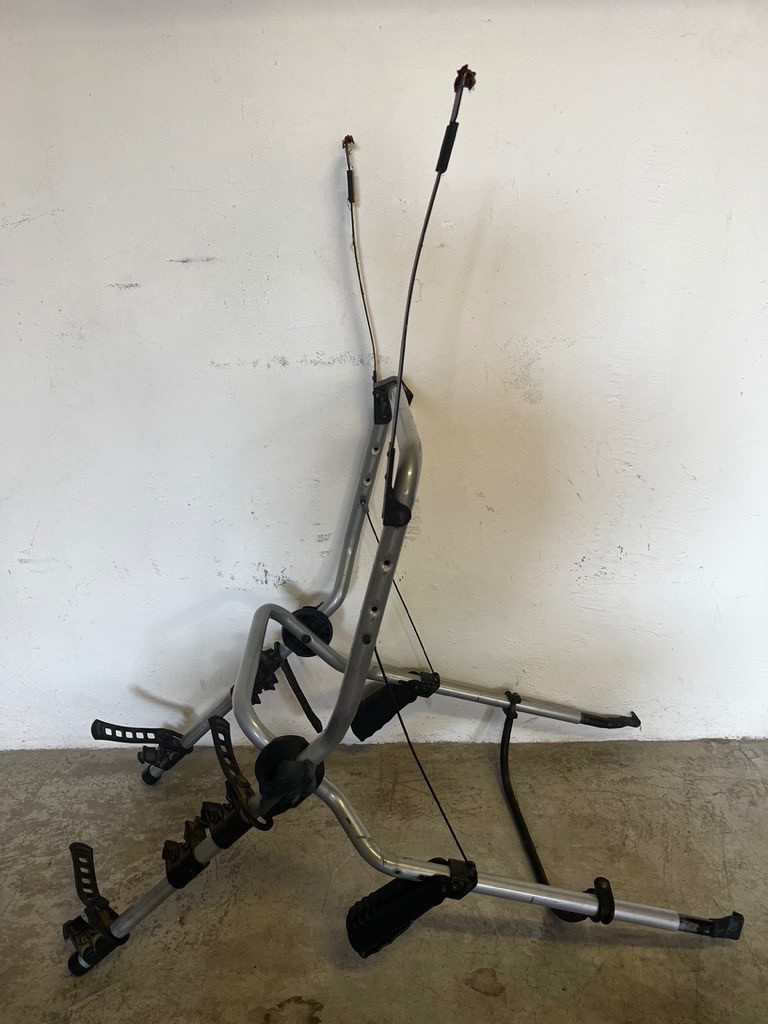 Thule Clip On 3 Bike Rack | Bike Racks | Bike Hub