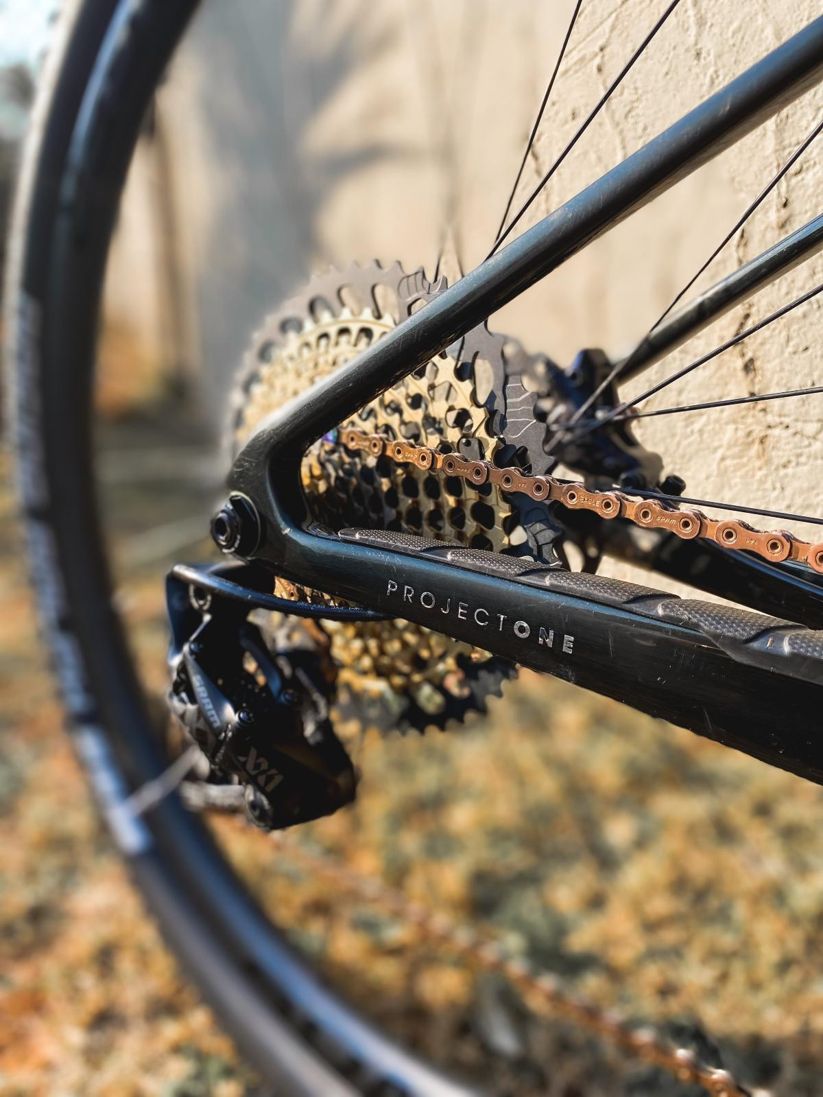 [Project One] Trek Supercaliber 9.9 XX1 | Dual Suspension Mountain ...