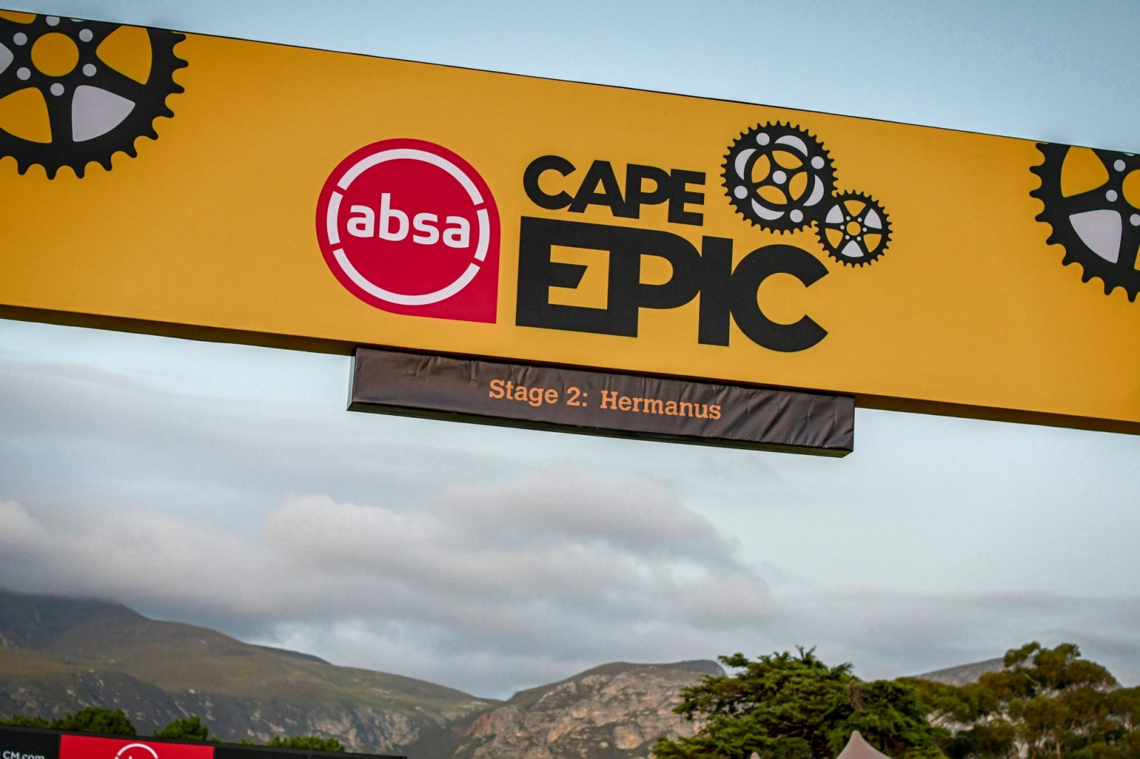Cape Epic Entry | Event Entries | Bike Hub