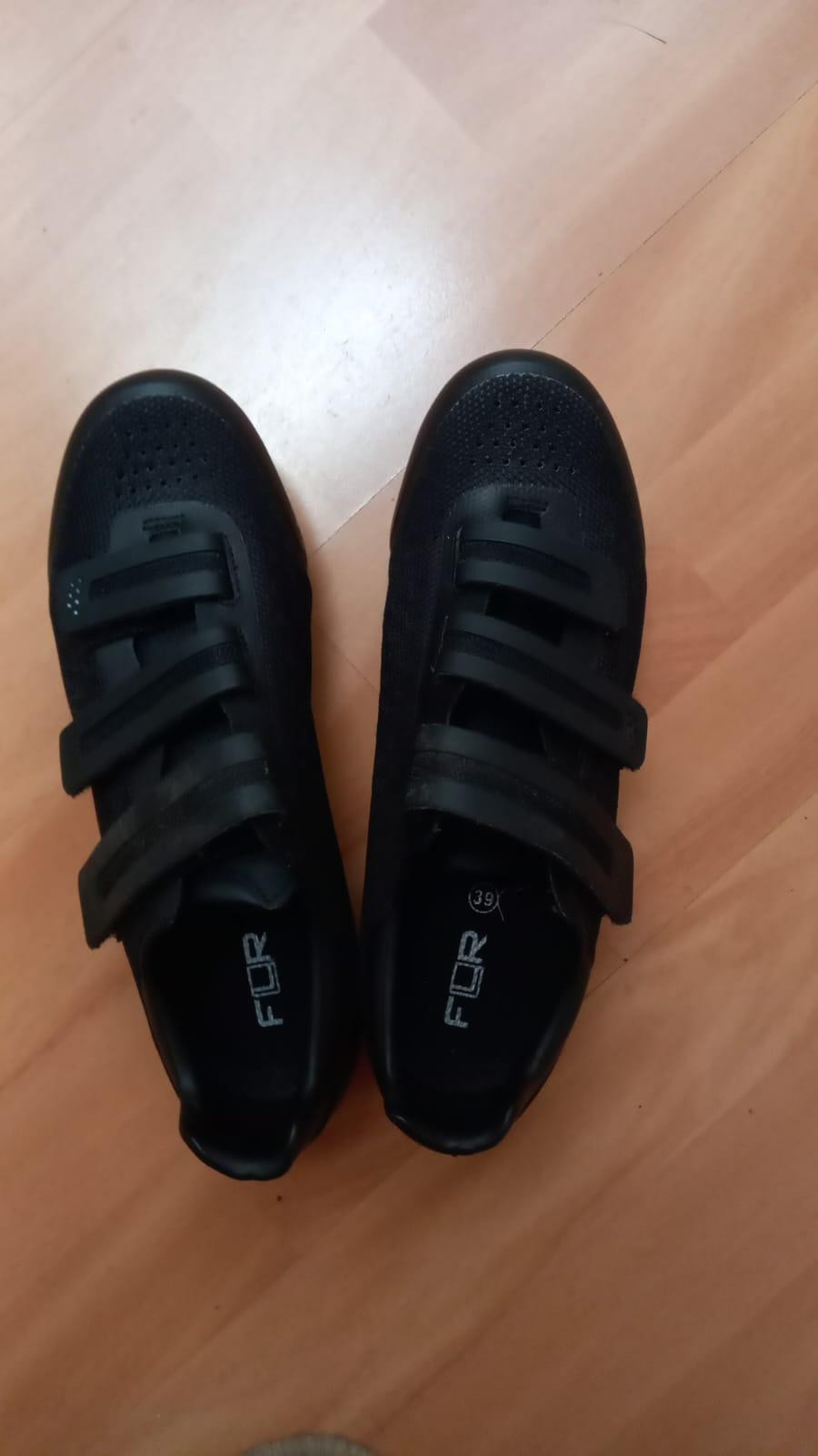 FDR MTB shoes | Shoes | Bike Hub