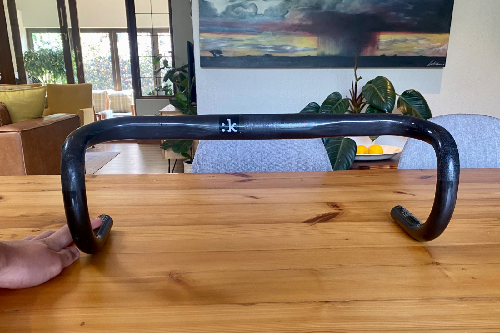 Fizik cyrano R1 | Handlebars | Bike Hub