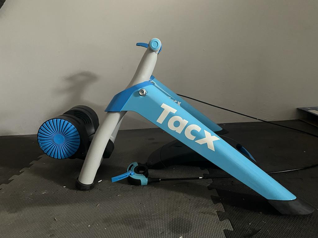 Tacx Boost Indoor Trainer | Indoor Trainers & Accessories | Bike Hub