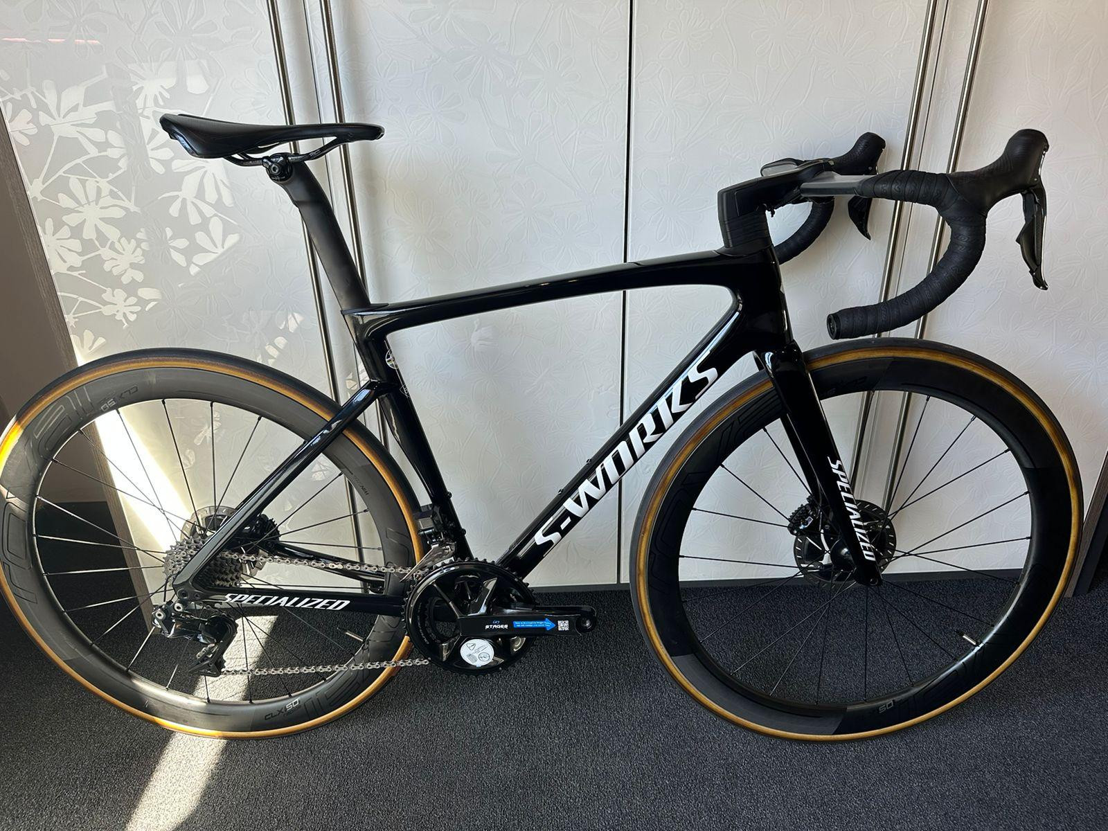 2023 S Works SL7 | Road Bikes | Bike Hub