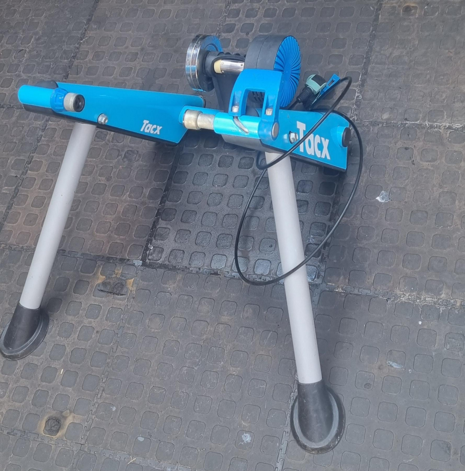 Tacx Blue Matic | Indoor Trainers & Accessories | Bike Hub