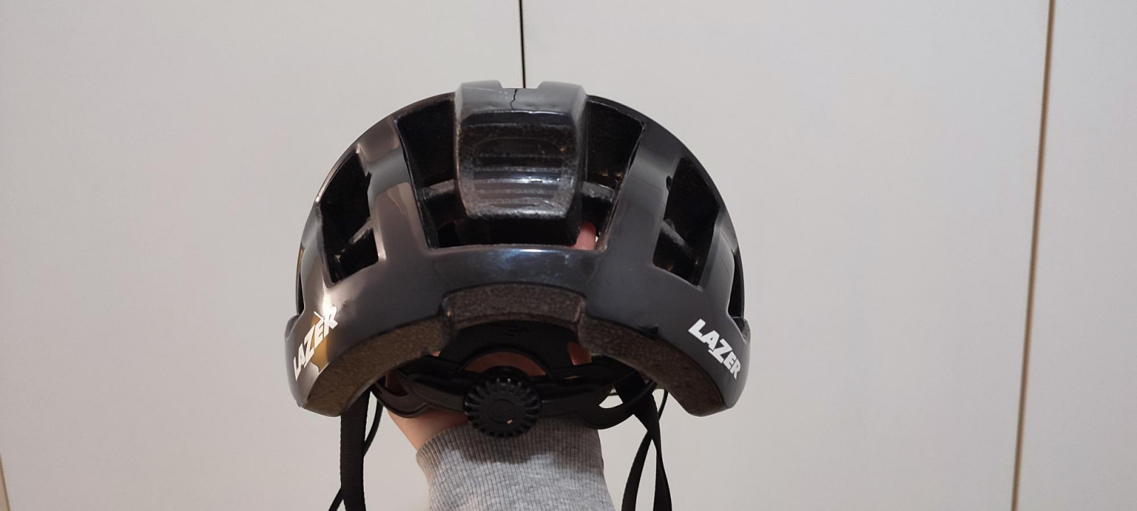Lazer Compact Helmet | Helmets | Bike Hub