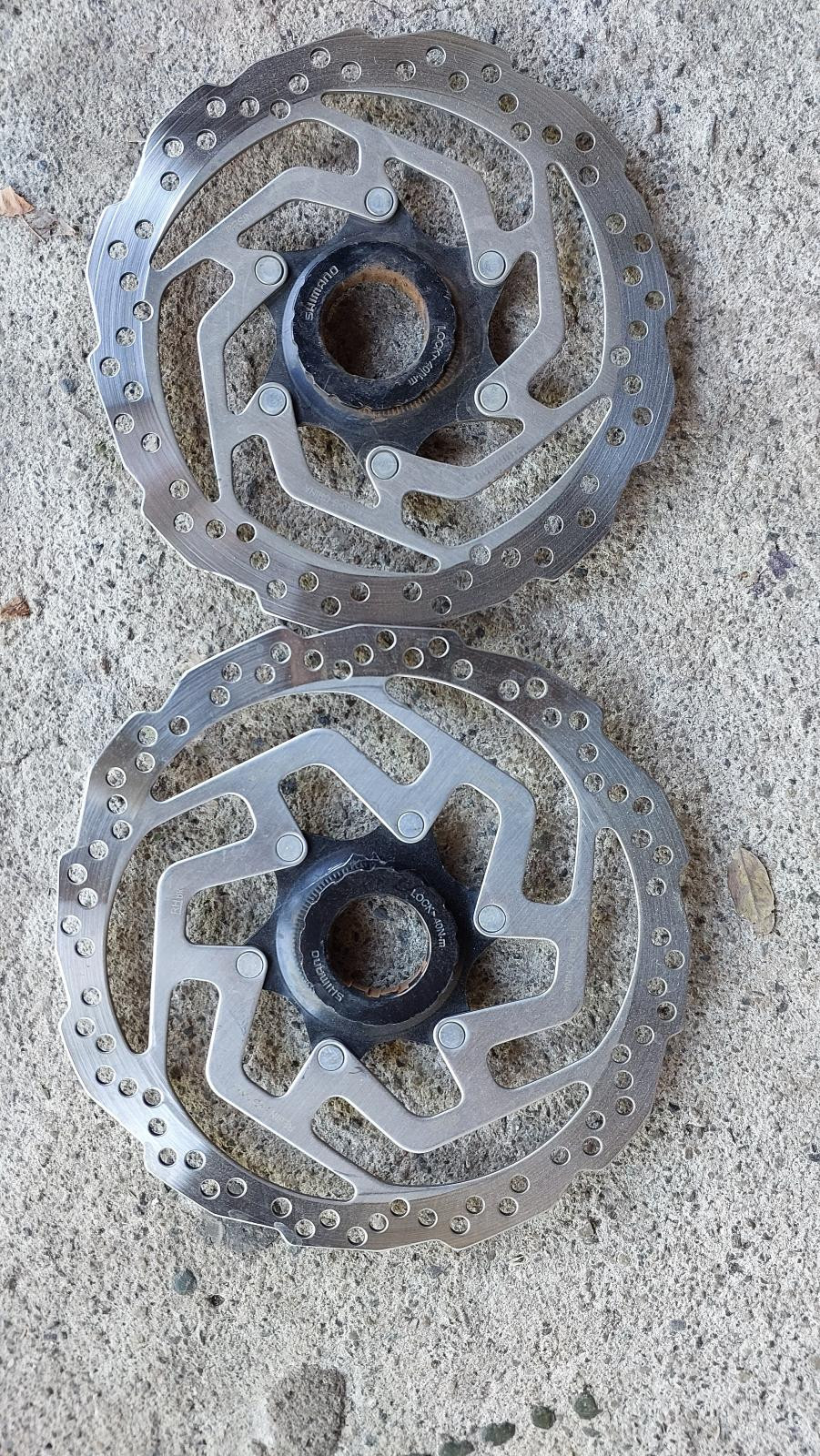 Shimano SH-RT10 Rotors | Brake Parts & Accessories | Bike Hub