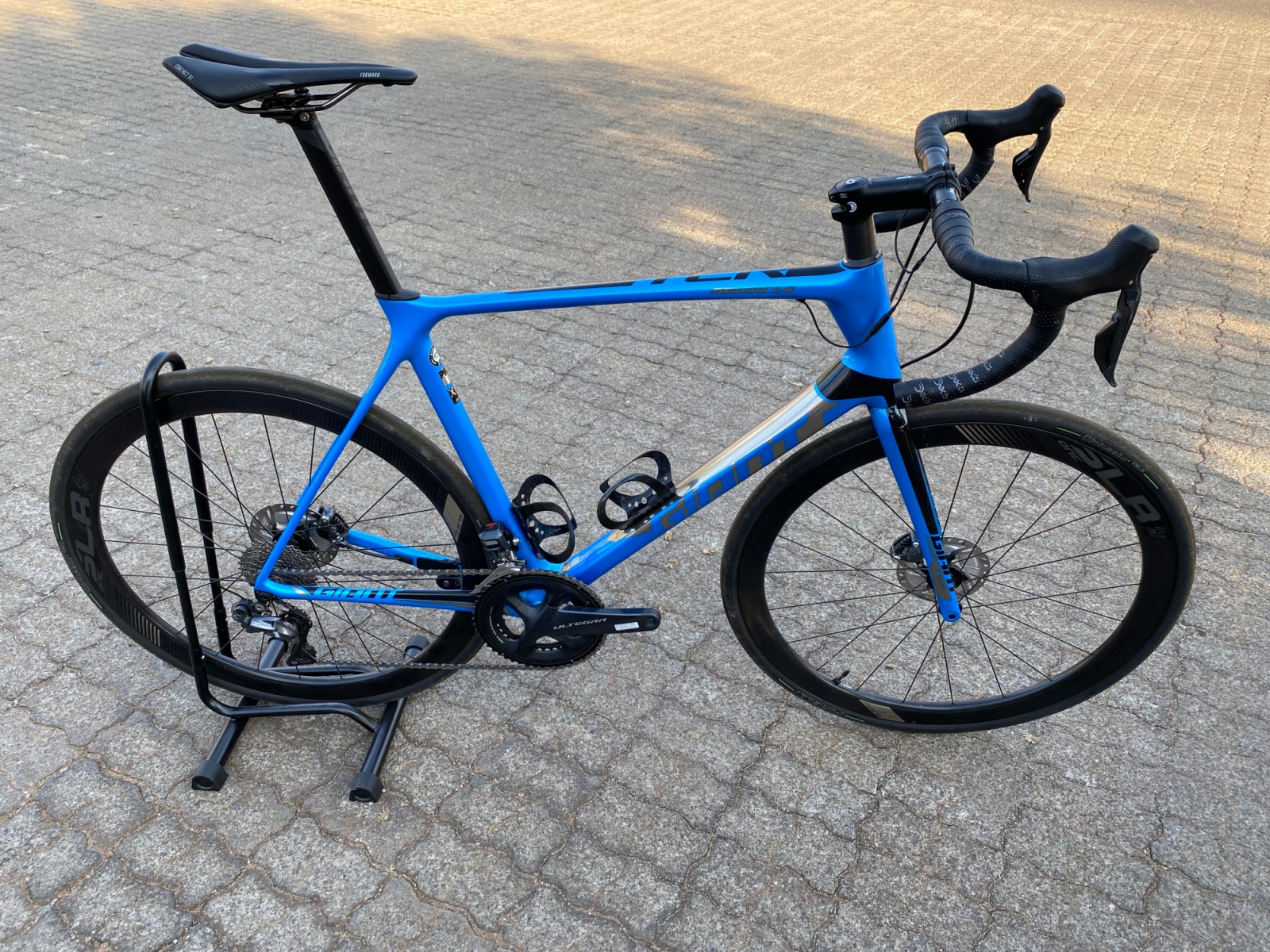 Giant TCR Advanced Pro | Road Bikes | Bike Hub