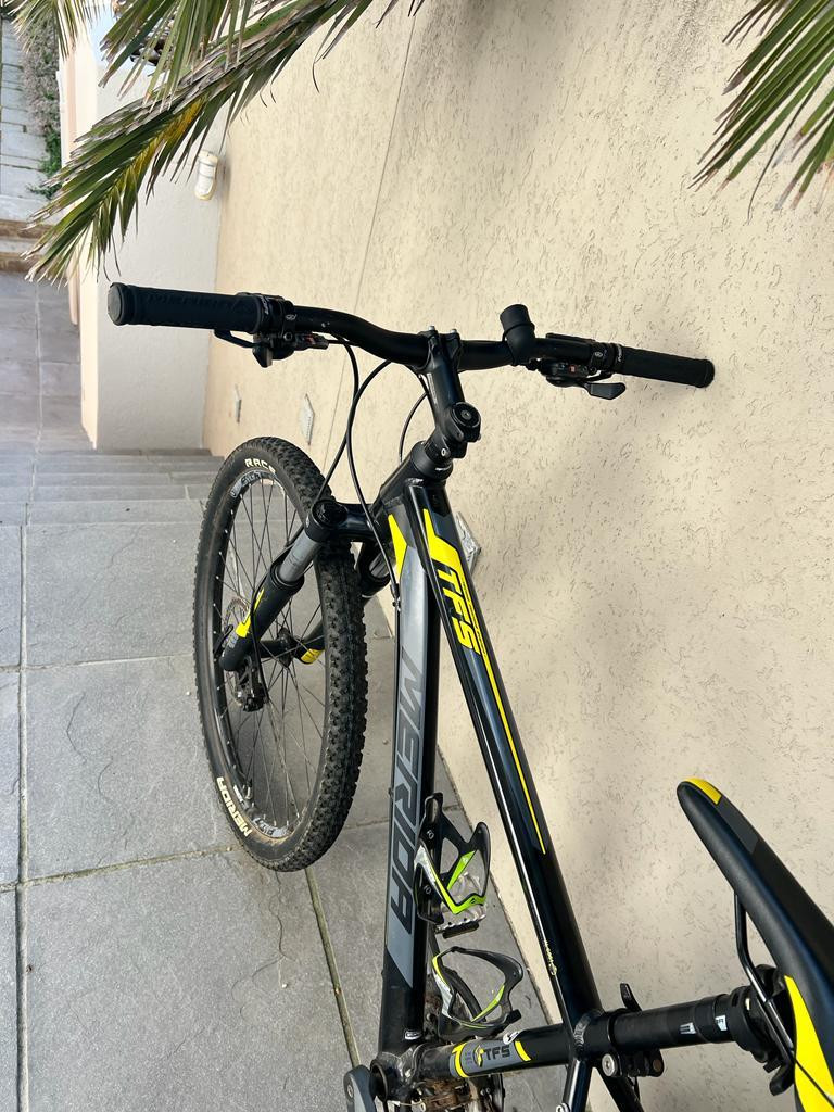 Merida TFS Big 7 for Sale | Hardtail Mountain Bikes | Bike Hub