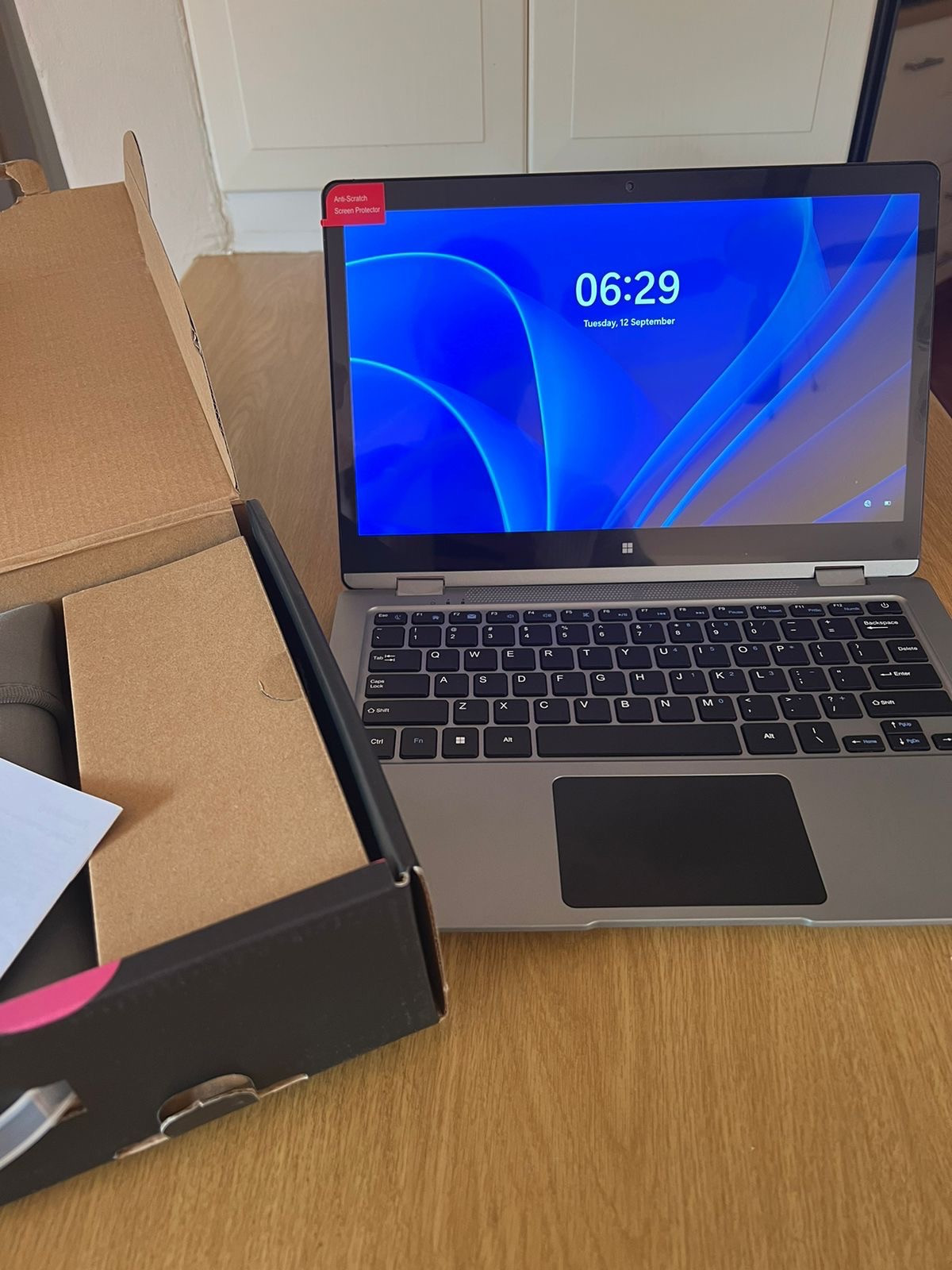 Meccer Move Laptop | Computers & GPS | Bike Hub