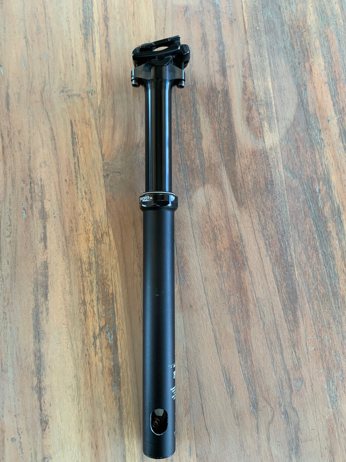 FOX Transfer Dropper Post | Dropper Seat Posts | Bike Hub