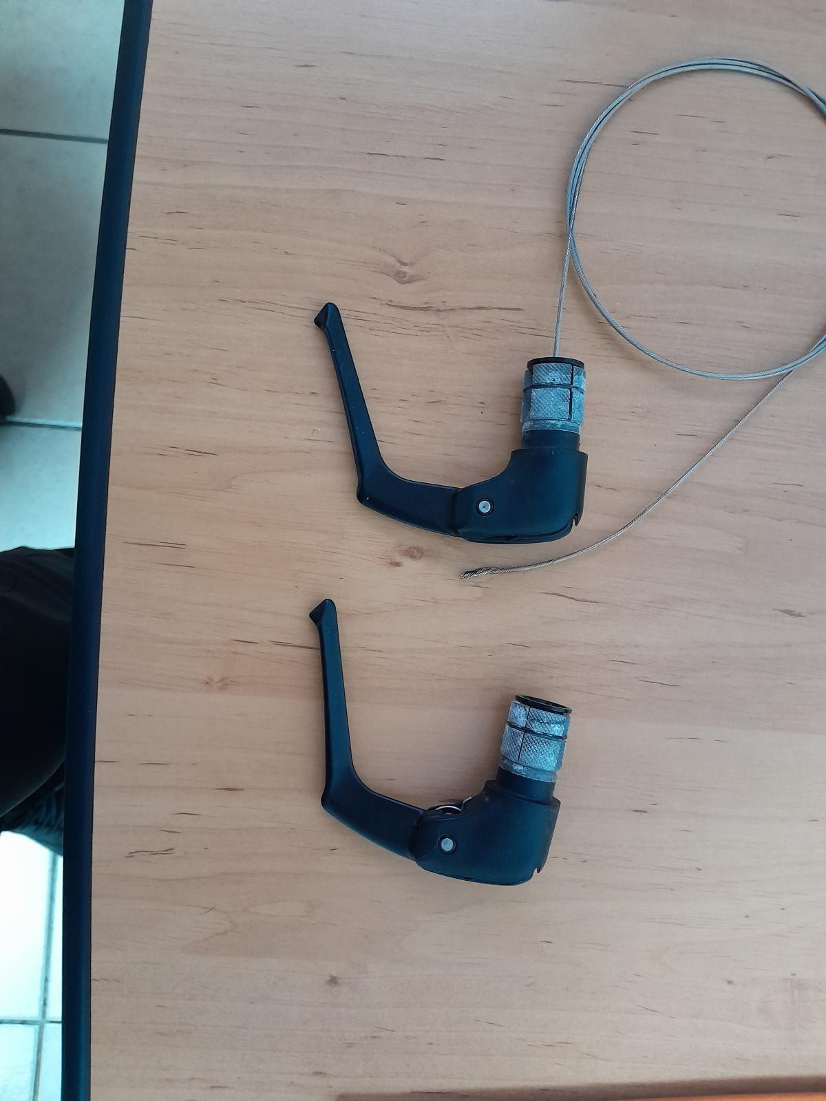 TT break levers | Road Bike Brakes | Bike Hub