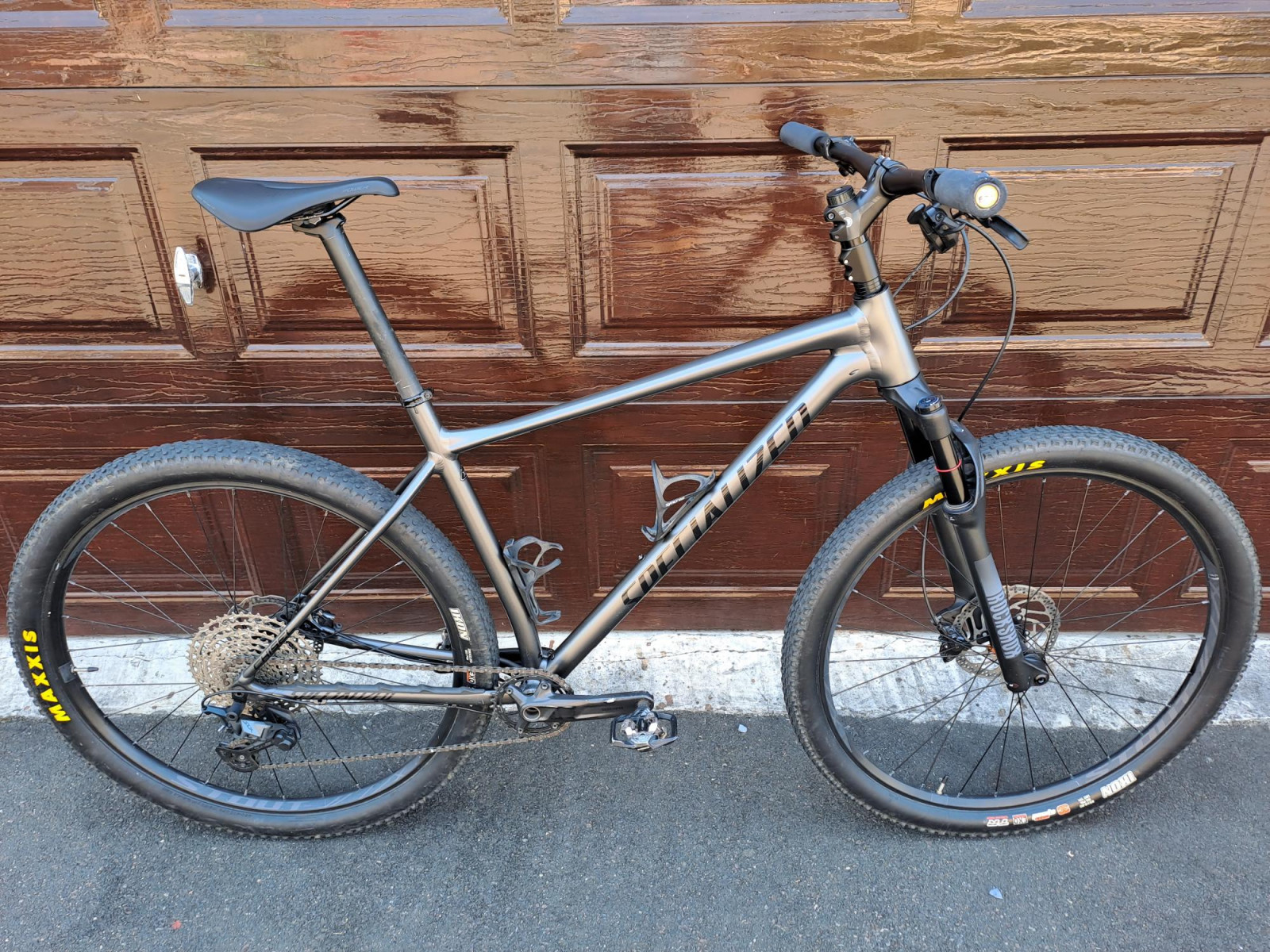 2021 Specialised Chisel | Hardtail Mountain Bikes | Bike Hub