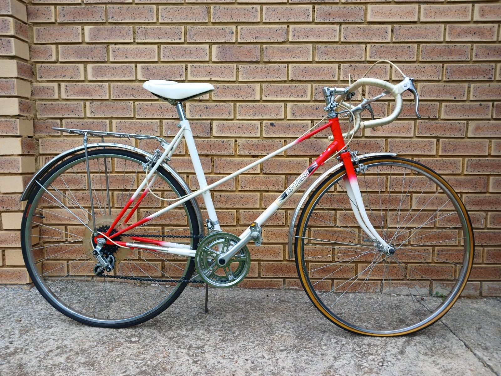 Vintage Road Bicycle | Vintage Bikes | Bike Hub