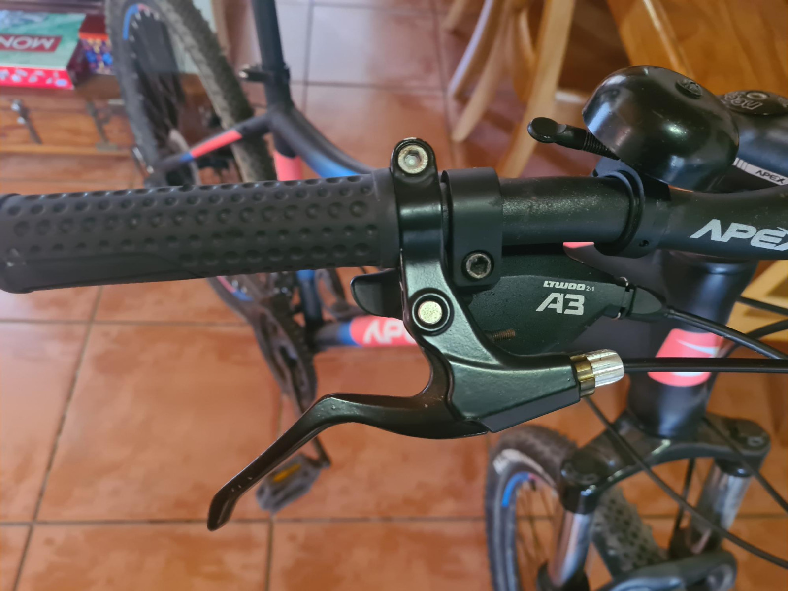 Apex A600 2019 | Hardtail Mountain Bikes | Bike Hub