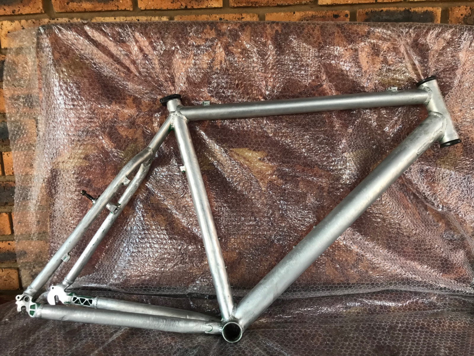 Trek 26er | Road Bike Frames | Bike Hub