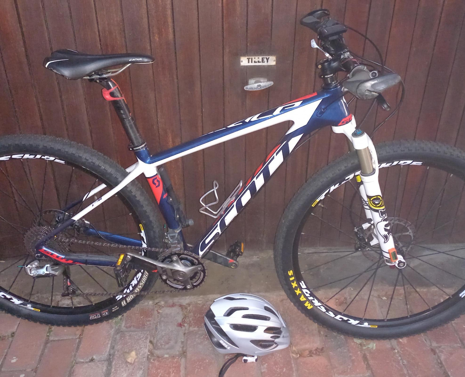 Scott Scale 910 | Hardtail Mountain Bikes | Bike Hub