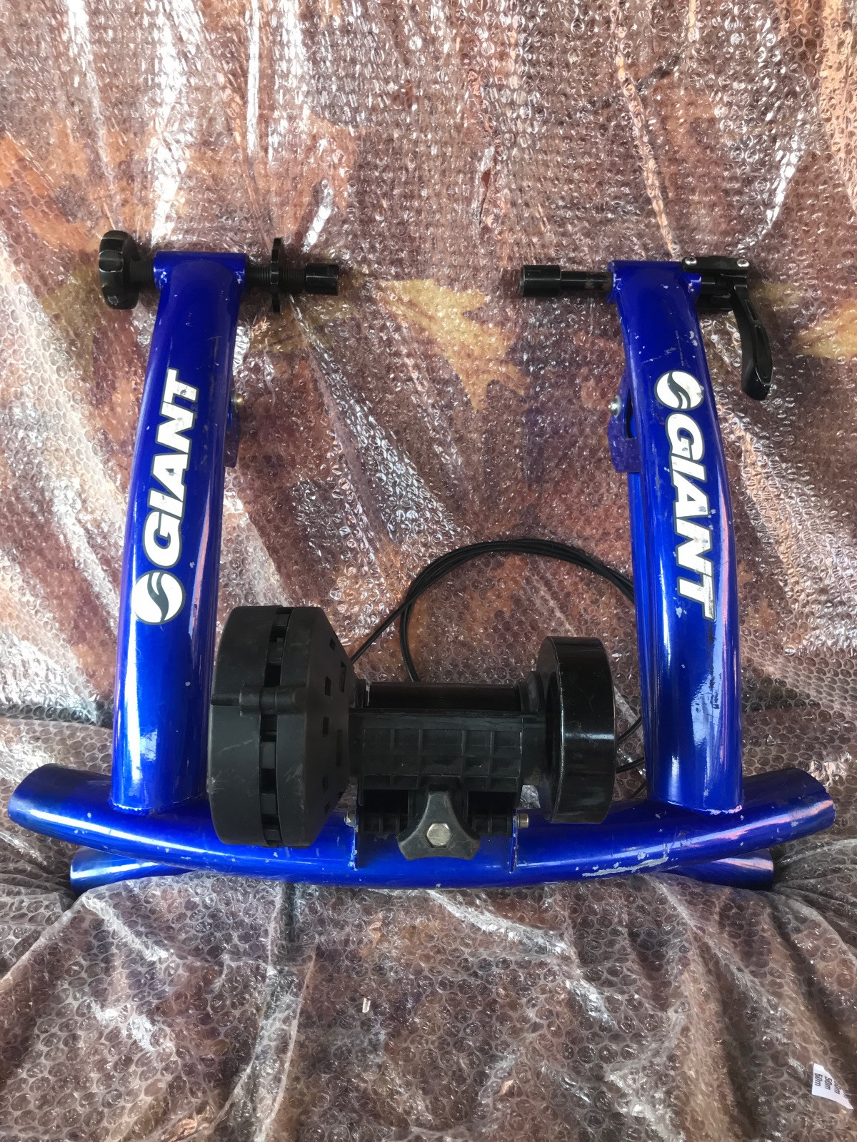 Gaint Cycl-tron mag | Indoor Trainers & Accessories | Bike Hub