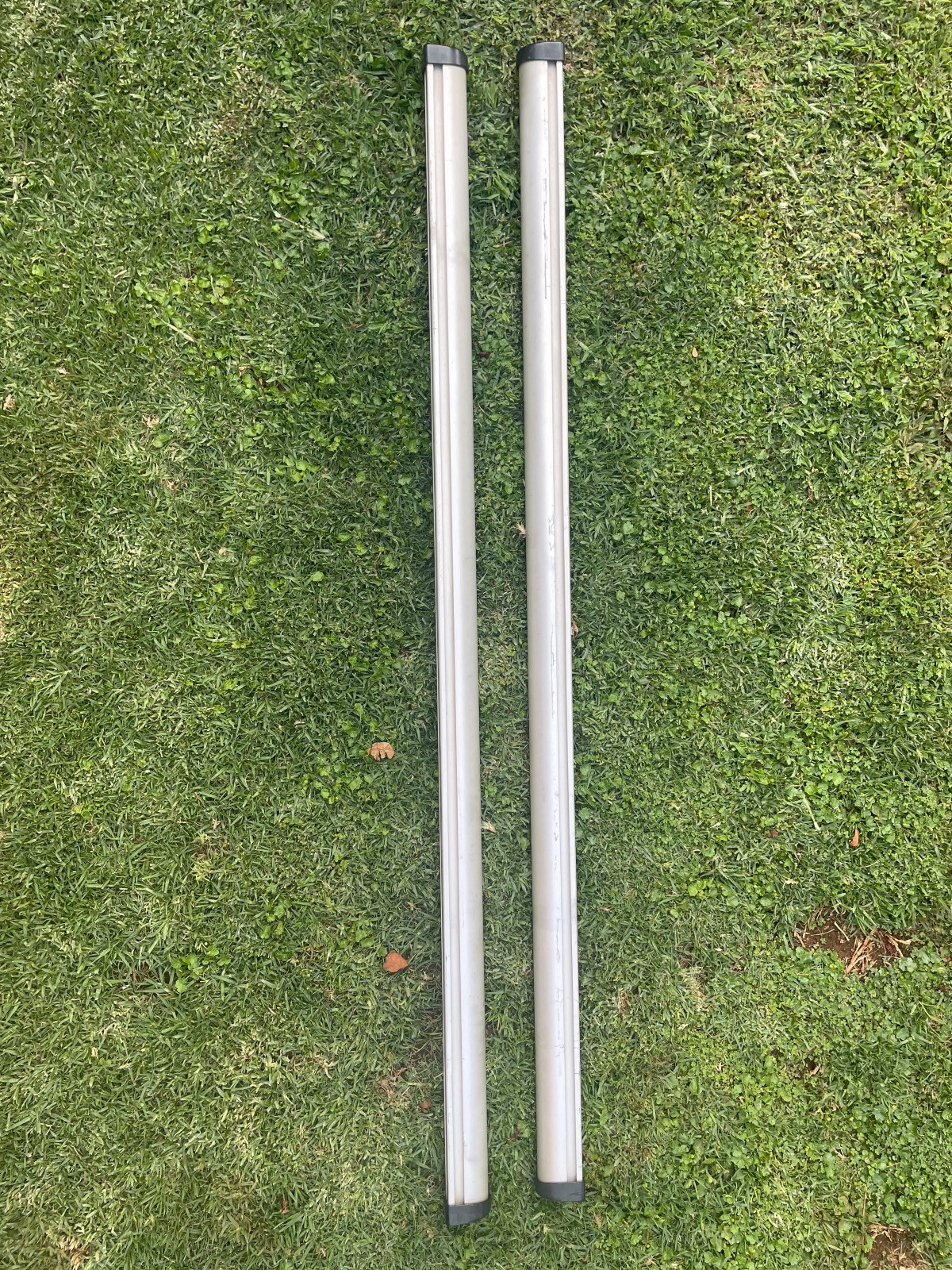 Thule cross bars | Bike Racks | Bike Hub