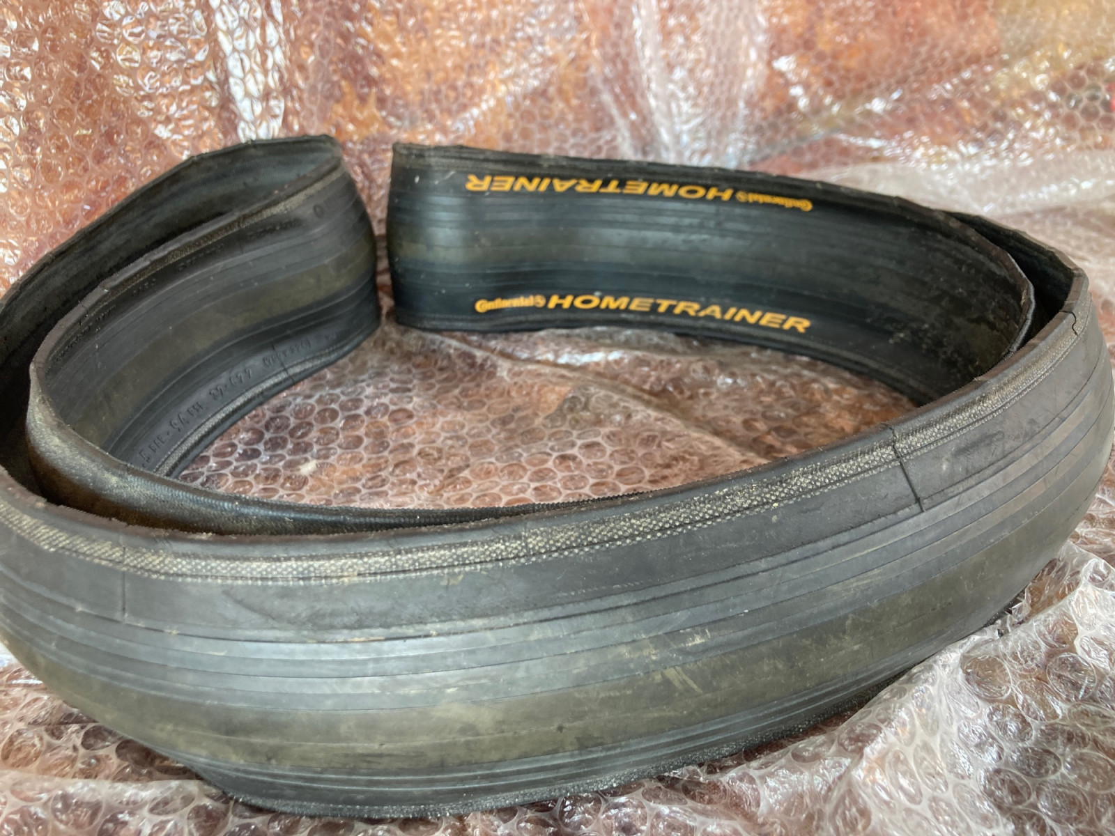 Continental road bike trainer tyre | Road Bike Tyres | Bike Hub